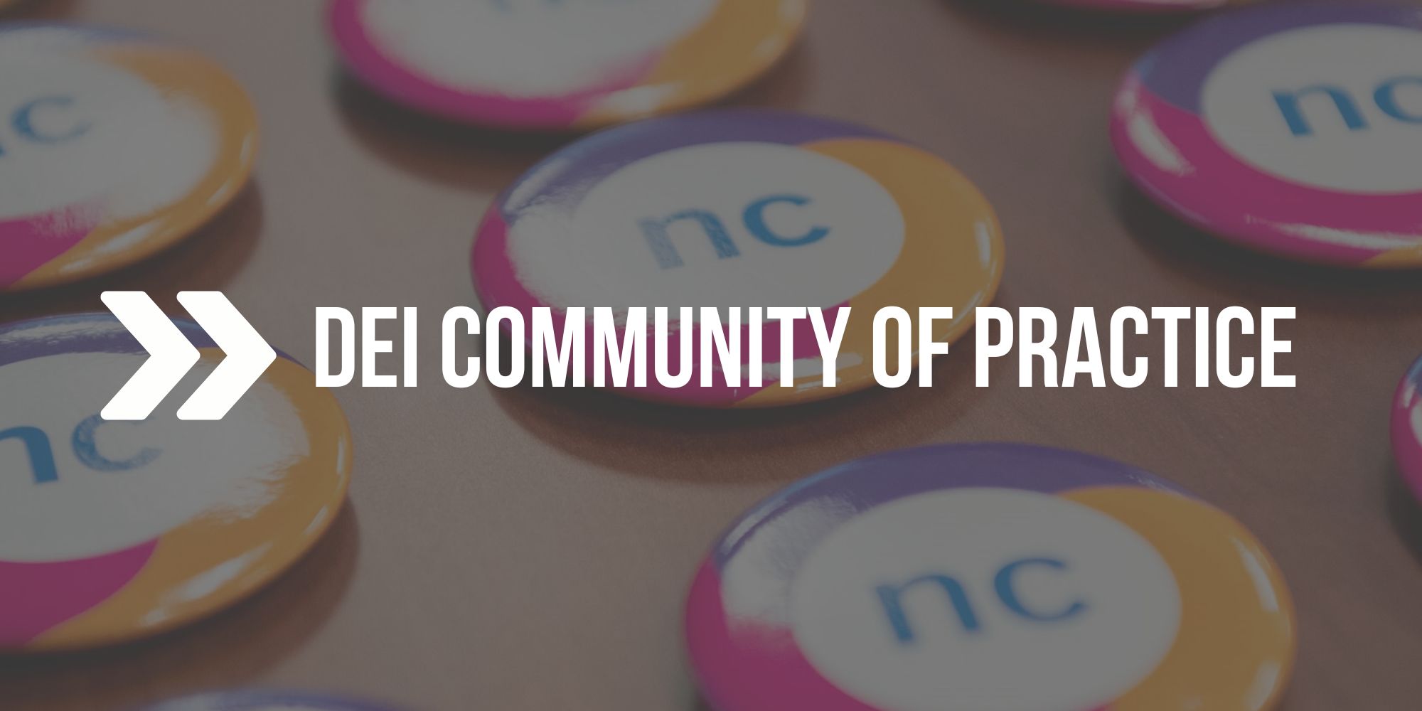 Collaboration, shared learning make DEI Community of Practice effective ...