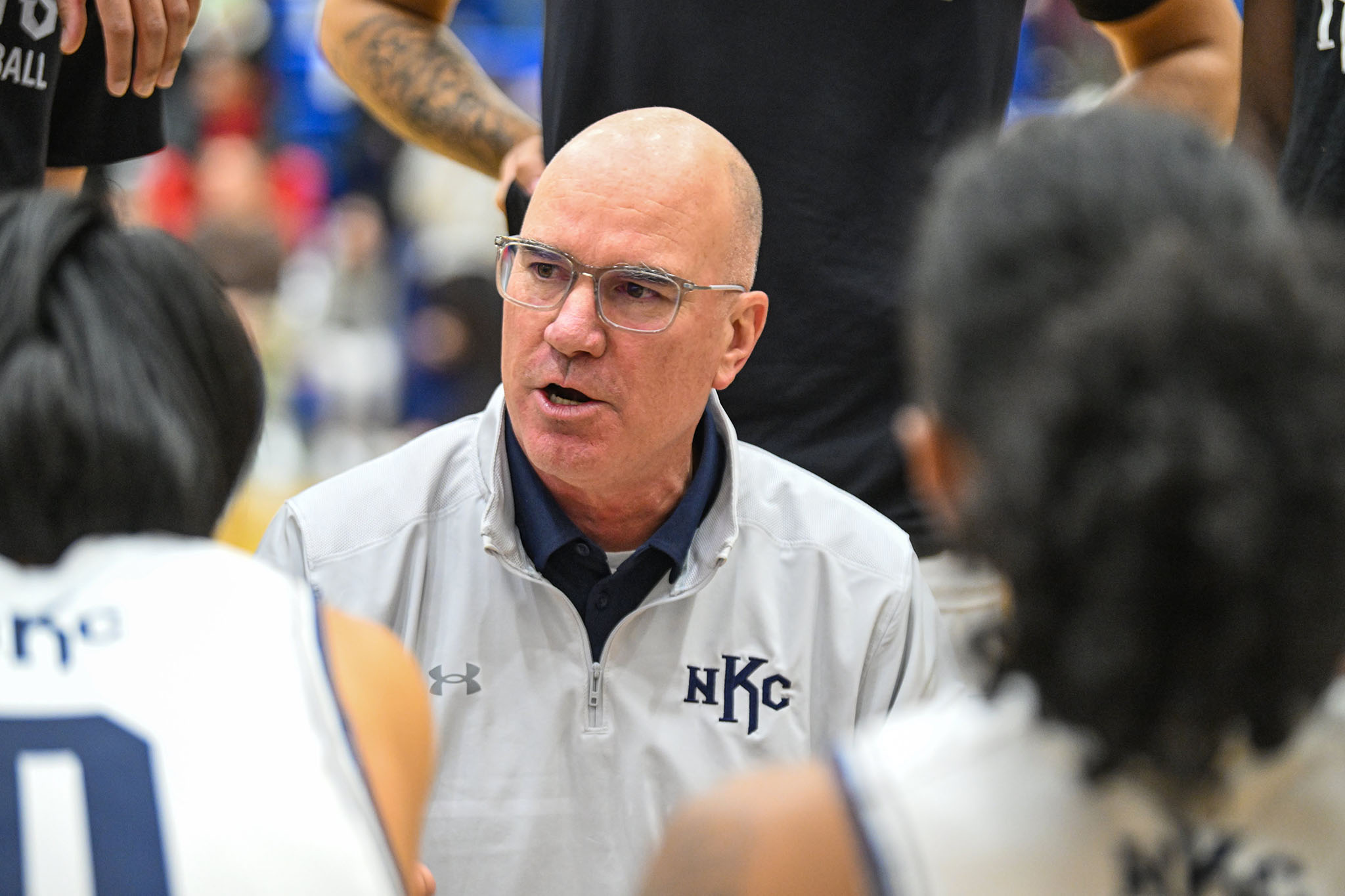 Retirement announcement: Phil Mosley | InsideNC