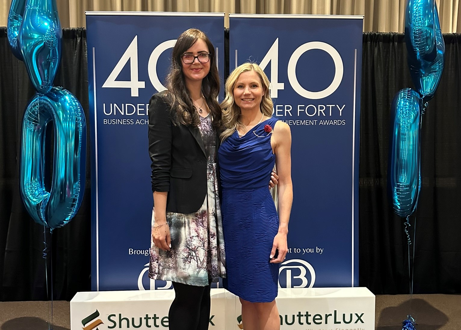 Niagara College alumni, employees shine on 40 Under Forty Business Achievement Awards list ...