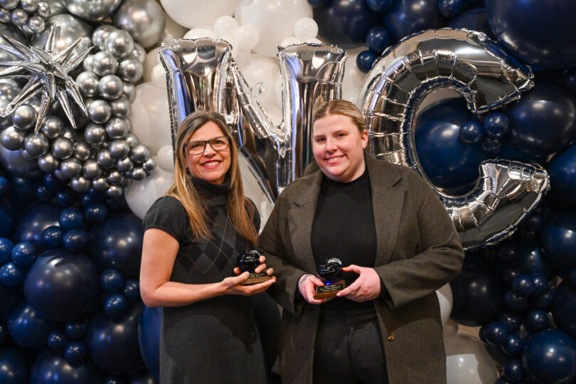 2023-2024 Educator of the Year Award recipients honoured | InsideNC