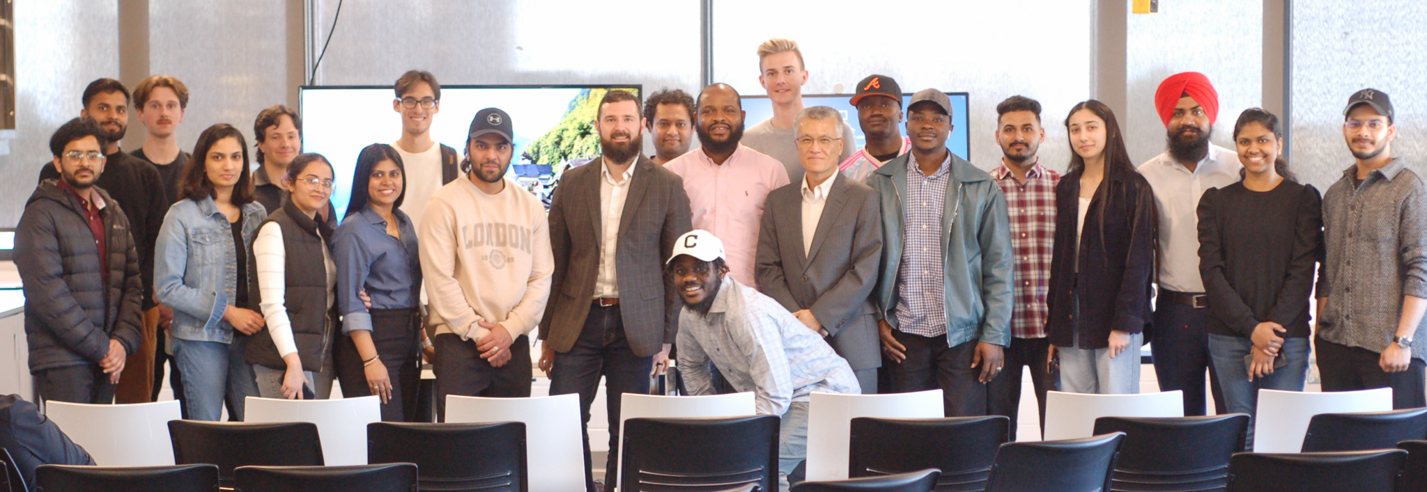 Business Analytics Capstone Projects provide data-driven insights to ...