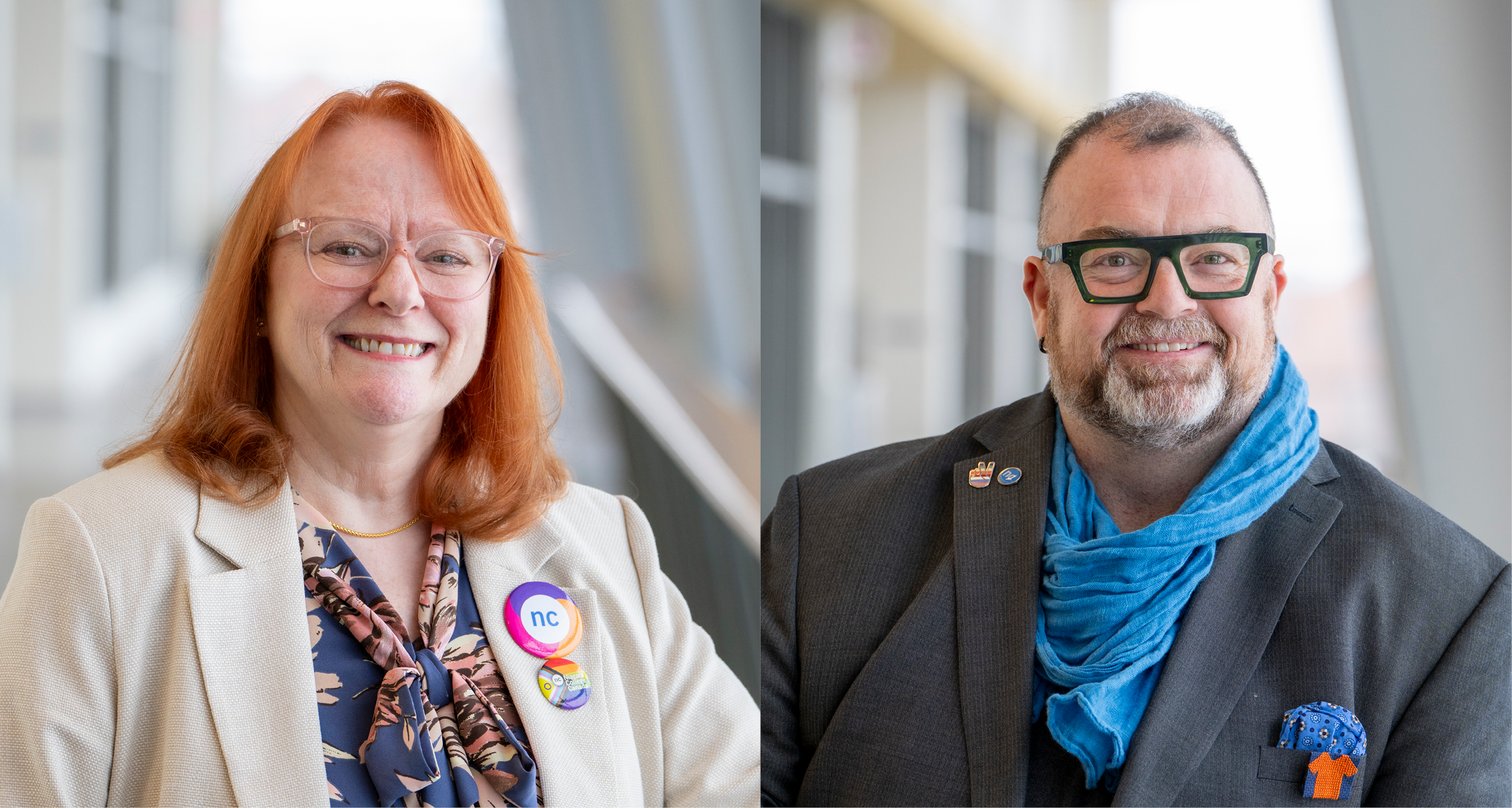 Reminder: Celebrate the one-year anniversary of Niagara College's EDI ...