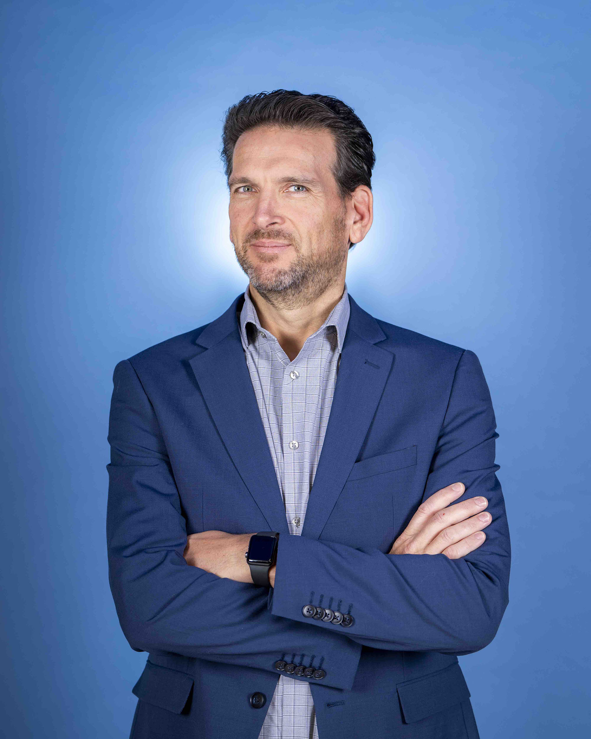 Message from Sean Coote: Introducing Niagara College's Institute for ...