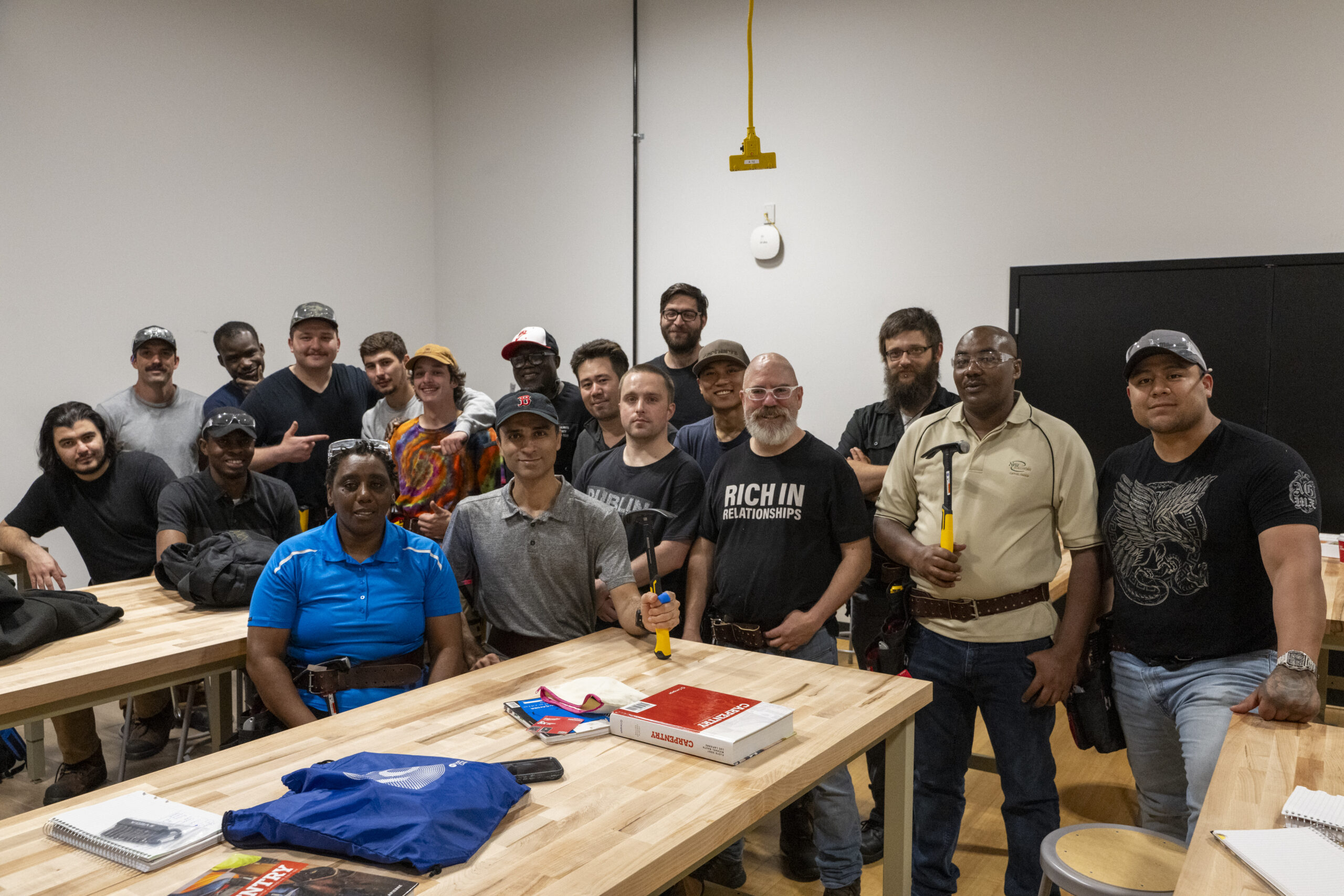 New Niagara Launch Centre to expand capacity for skilled trades ...