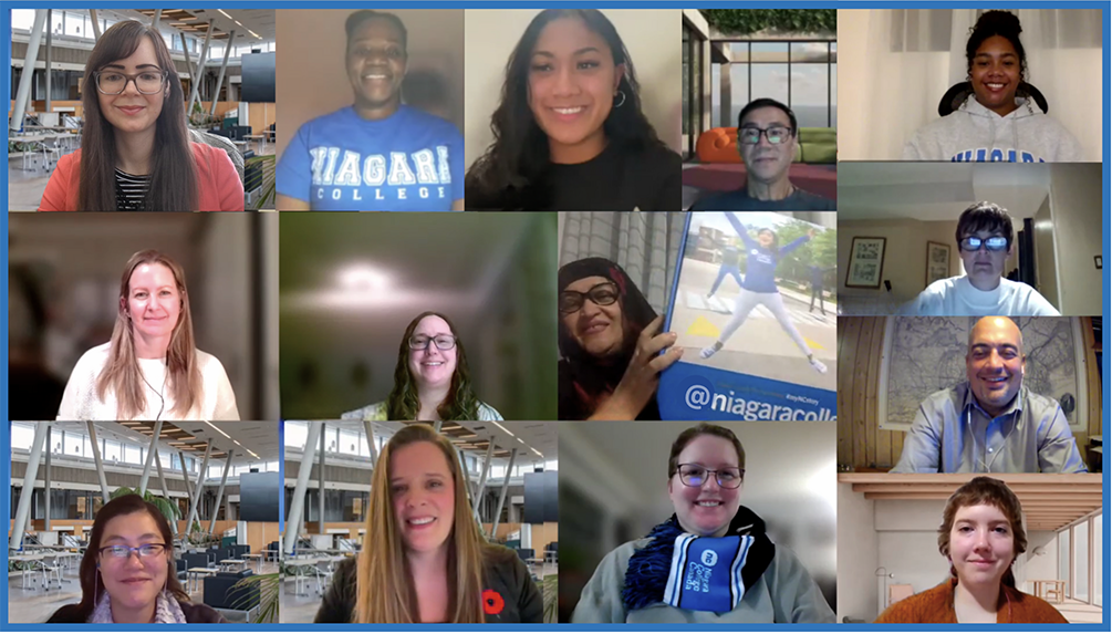 NC celebrates first graduates from online Teaching English as a Second ...