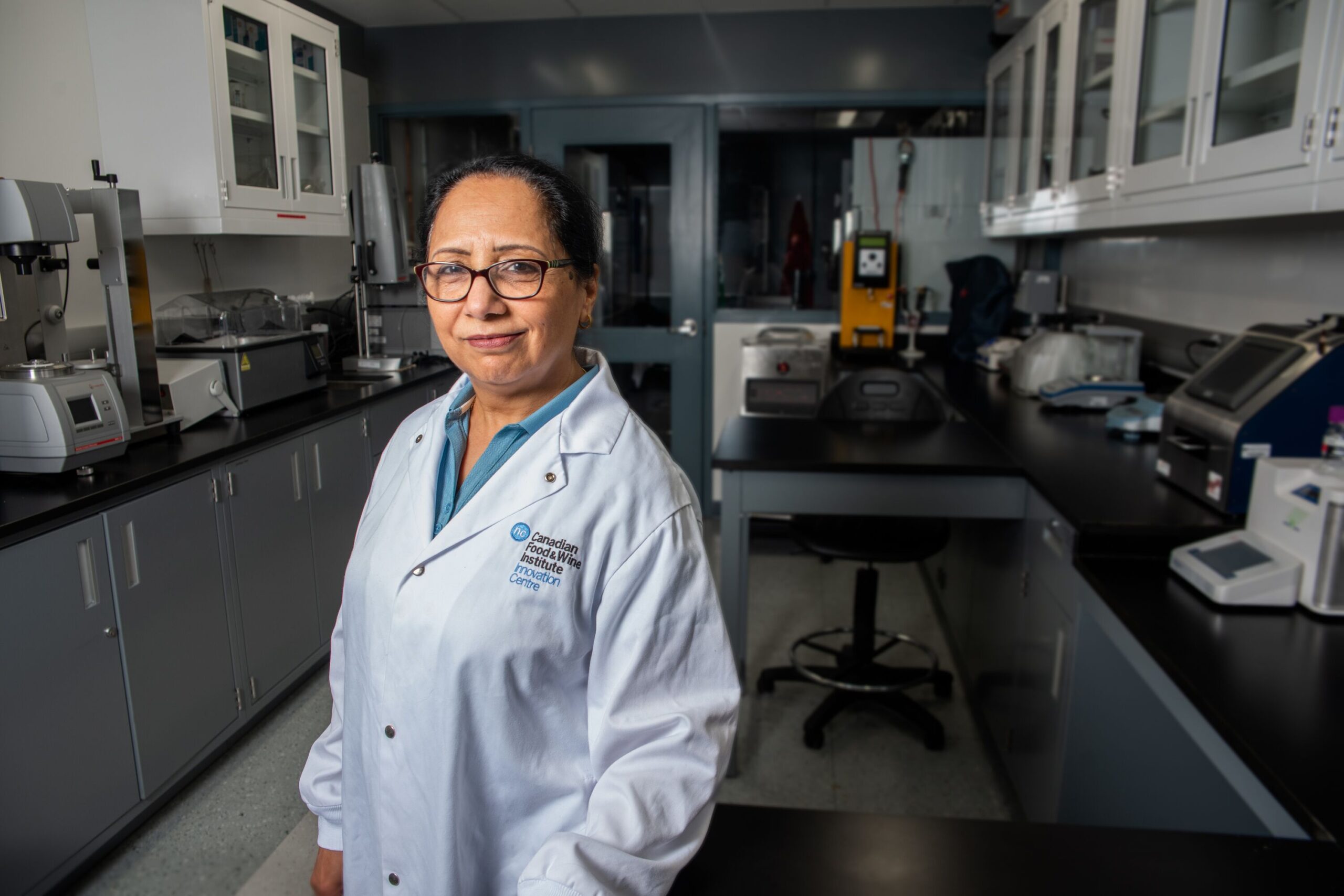 Retirement announcement: Janet Misener & Sarbjit Bamrah | InsideNC