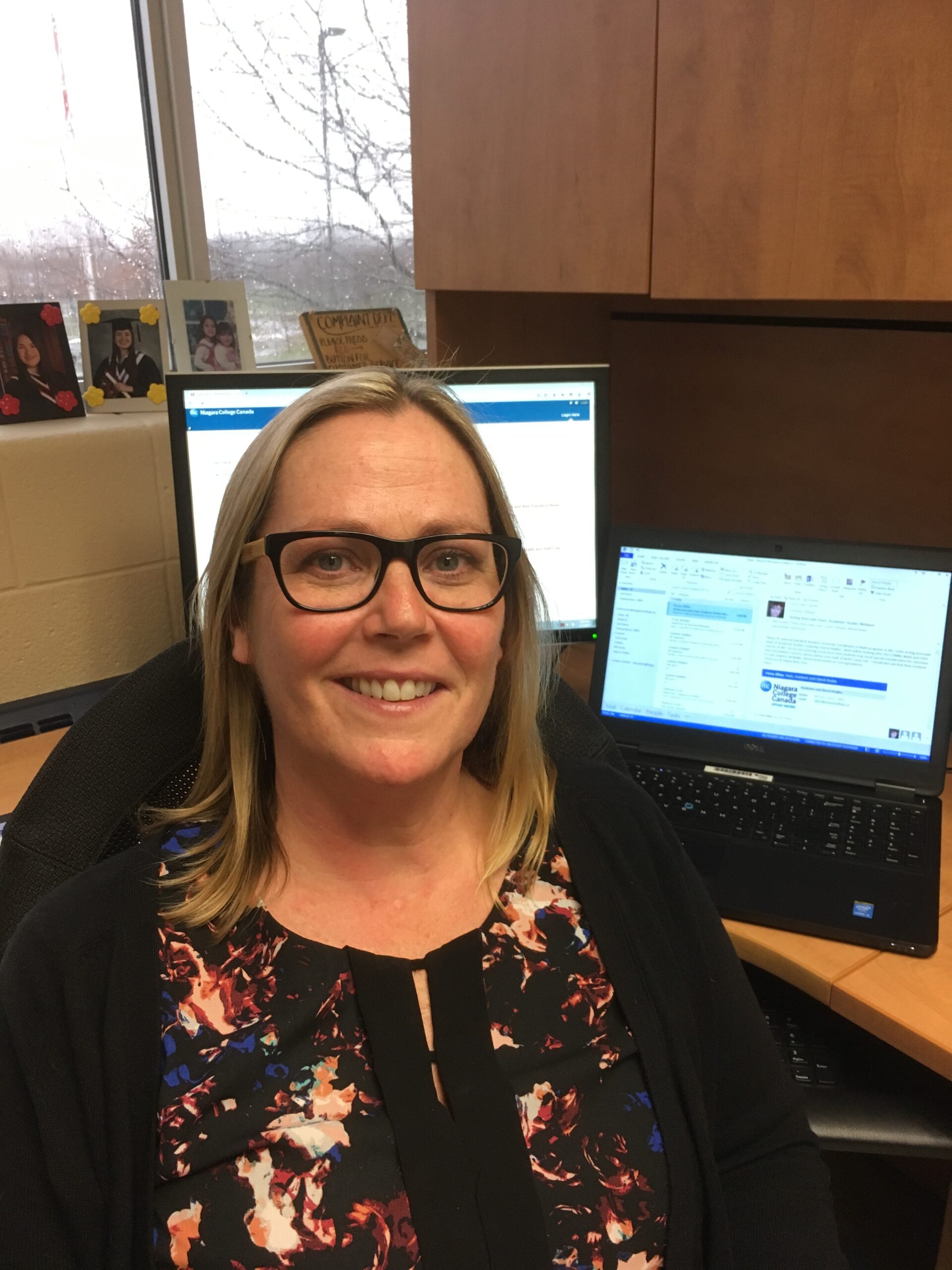 Retirement announcement: Beth Bracken | InsideNC