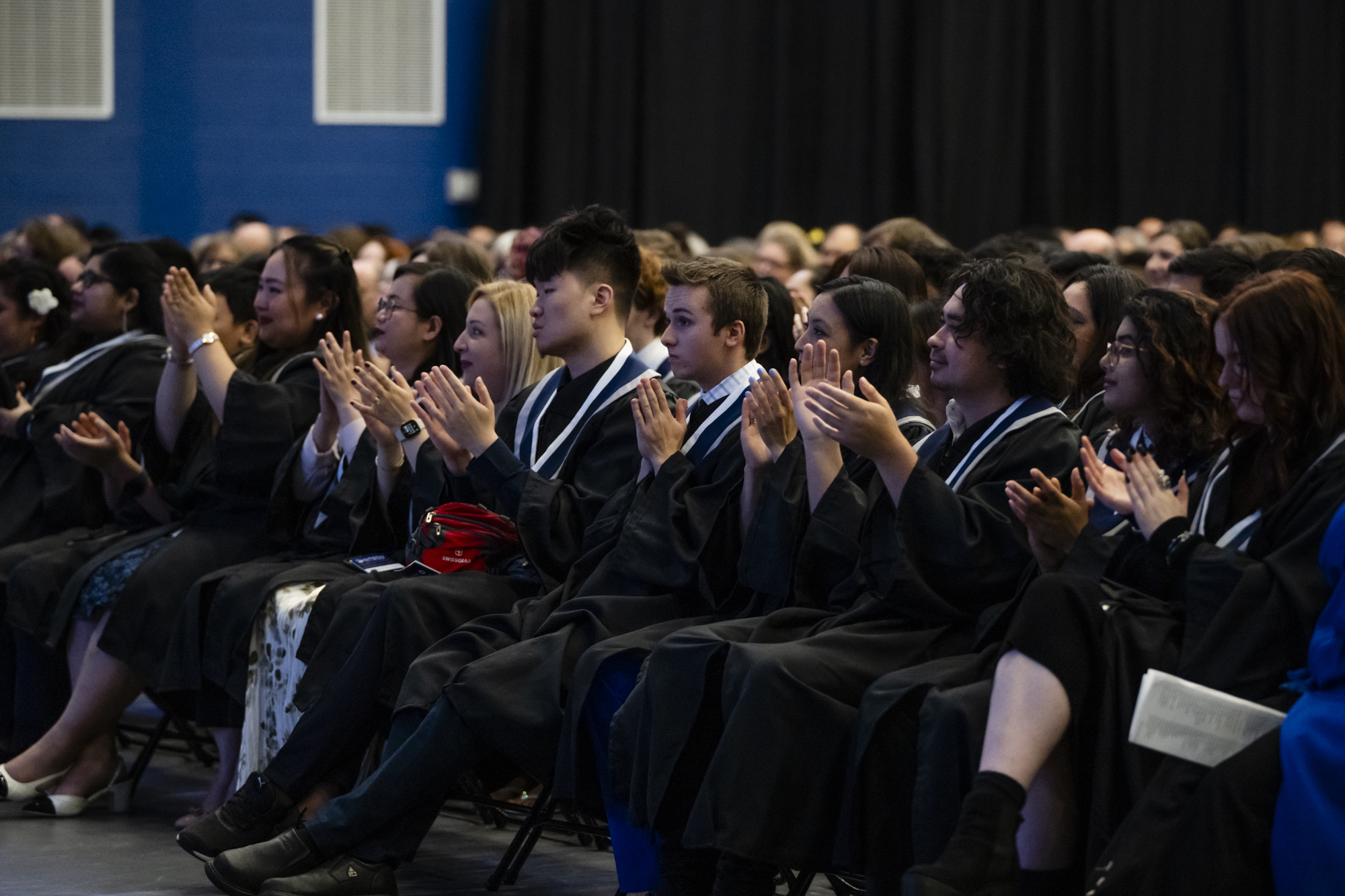 Niagara College celebrates over 1,000 graduates at day two of Spring ...