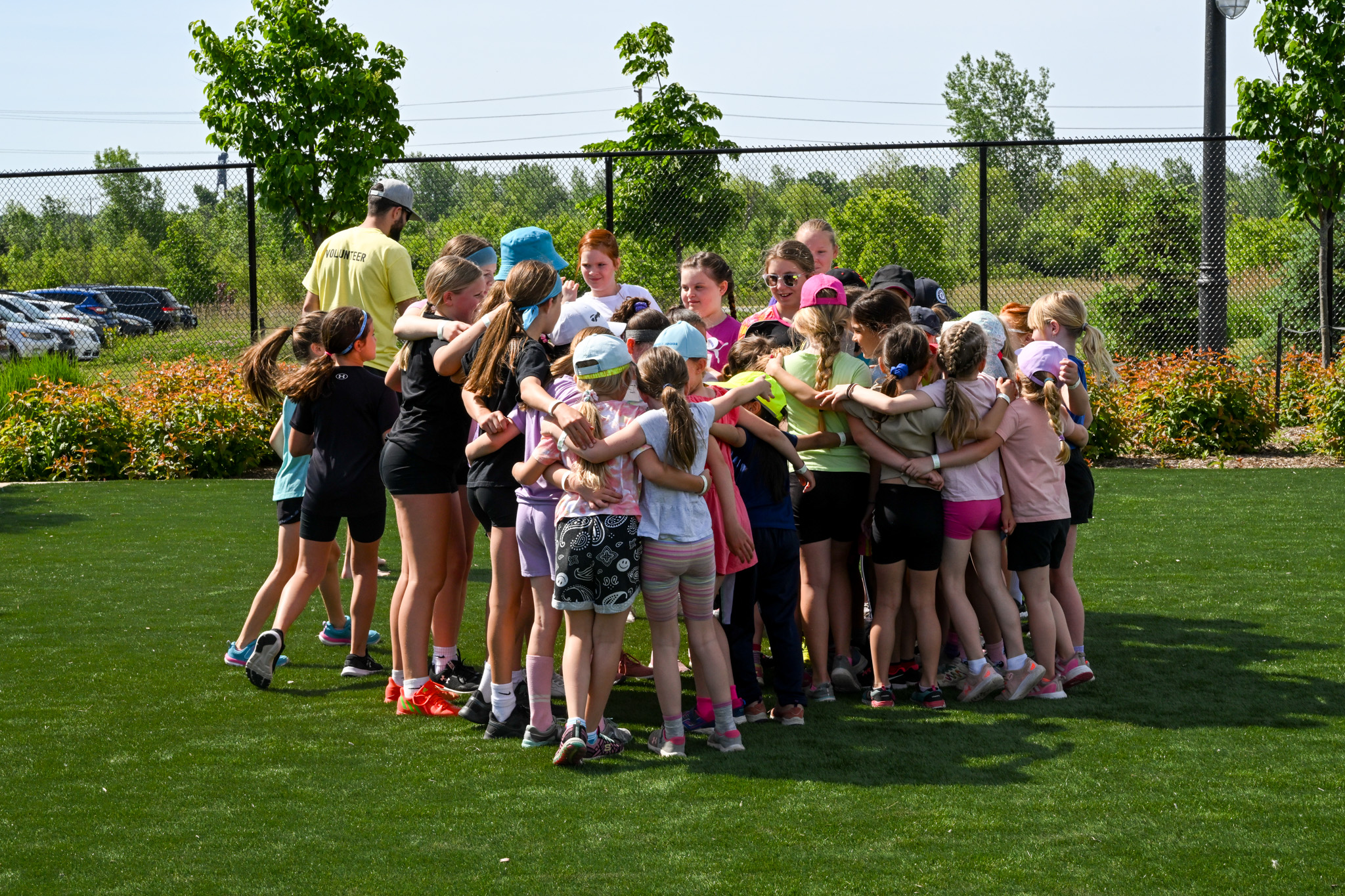 Welland Girls Sports Day empowers local youth to get involved and be ...