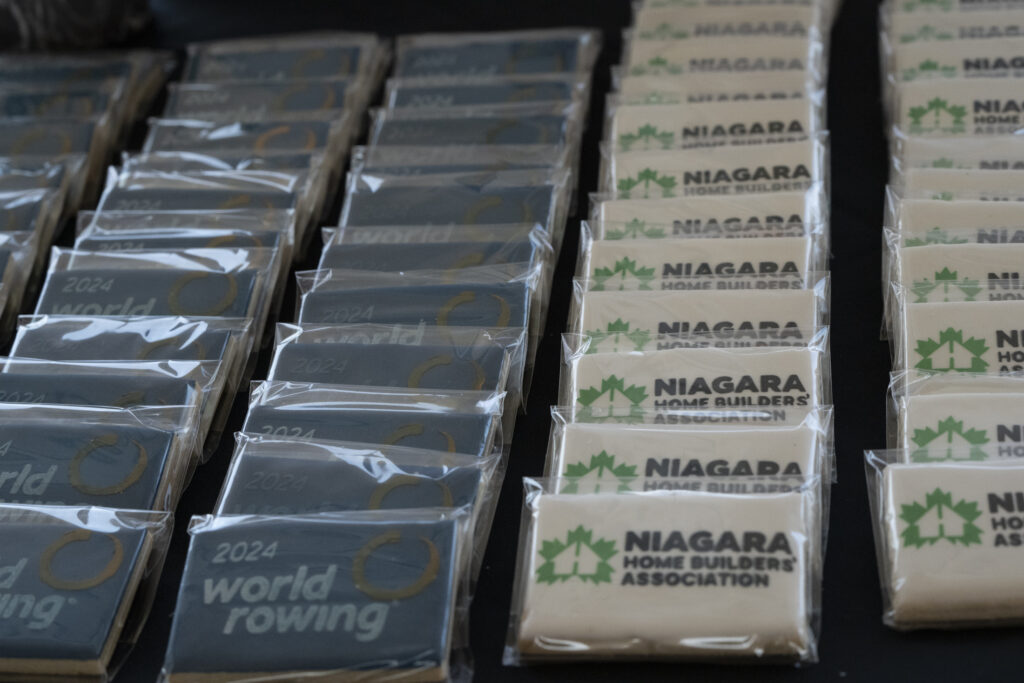 2024 World Rowing Championships unveil new Aligner Hut built by Niagara ...