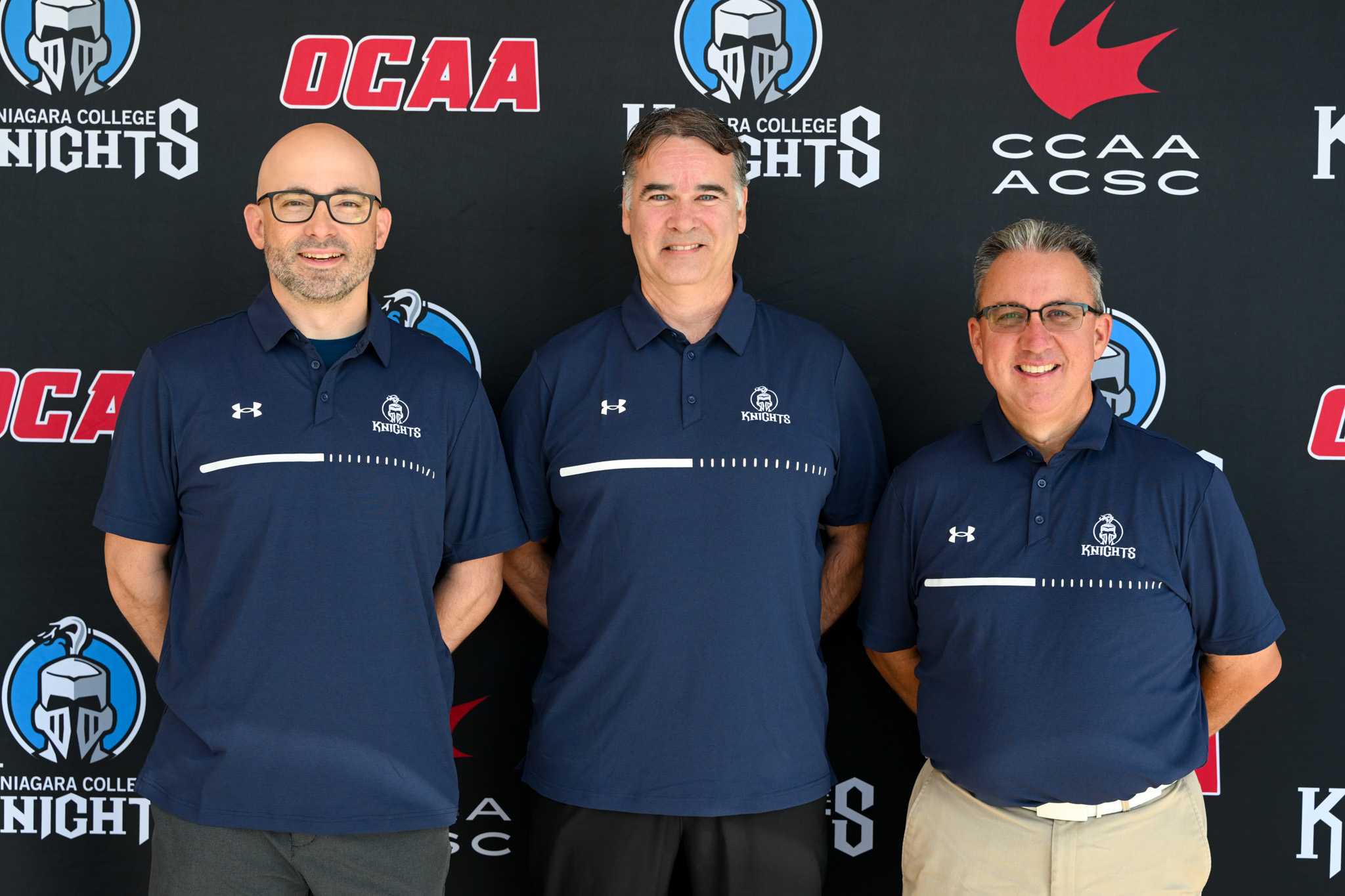 Knights name local trio as new team of curling coaches | InsideNC