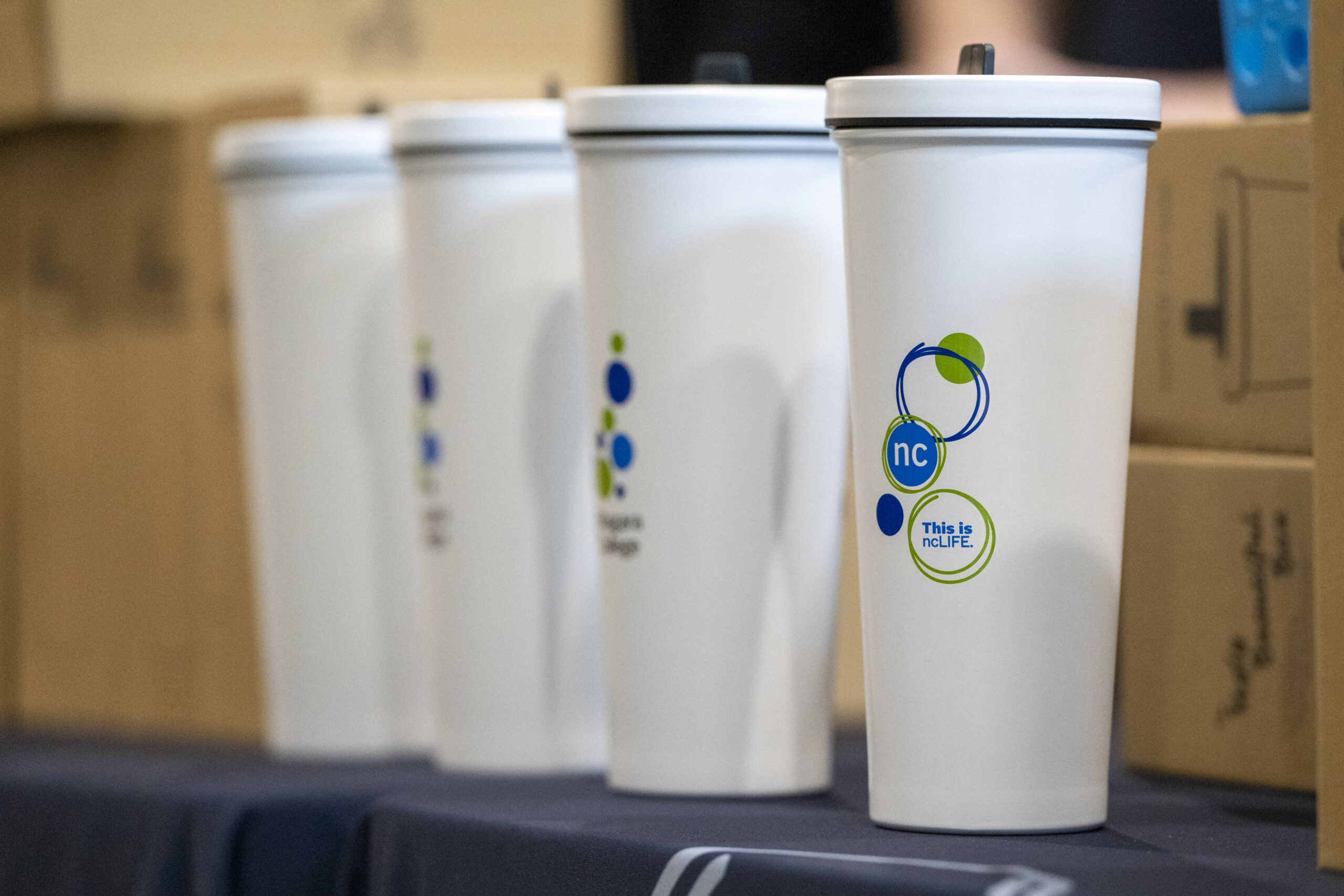 Niagara College reveals NC Life brand refresh at LauNCh | InsideNC