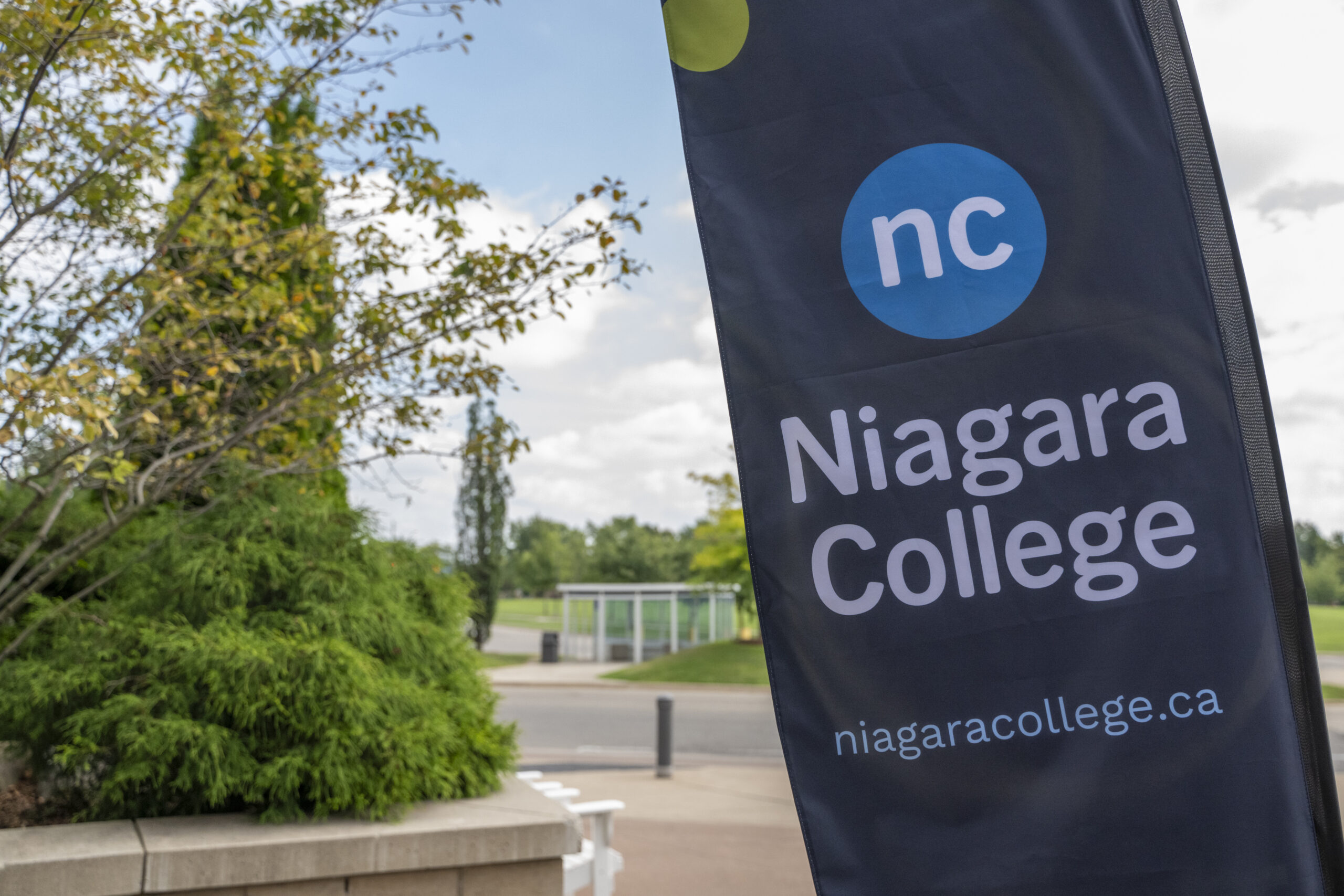 Niagara College reveals NC Life brand refresh at LauNCh | InsideNC