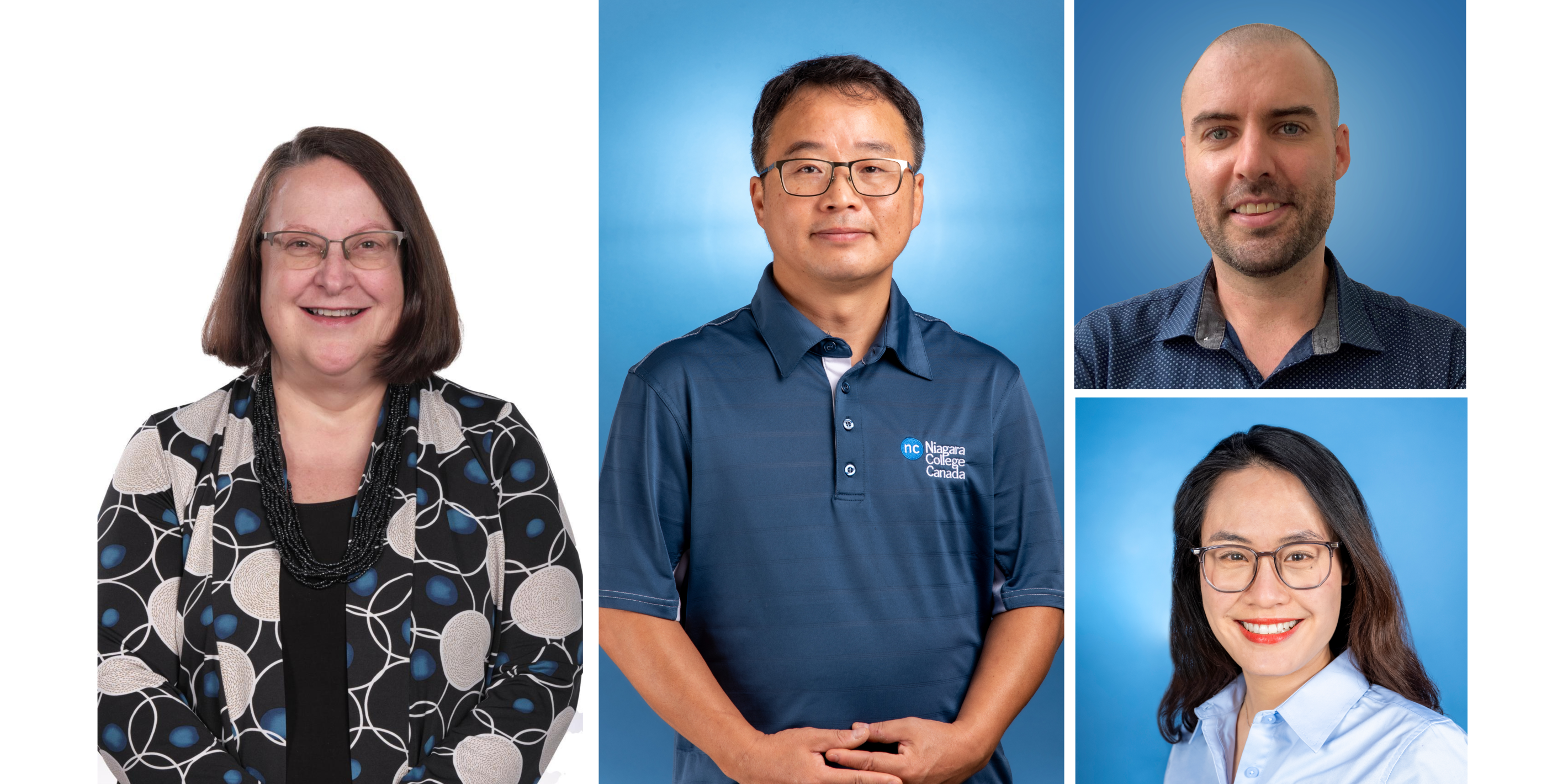 Staff announcement: Exciting updates within Global Business Development ...