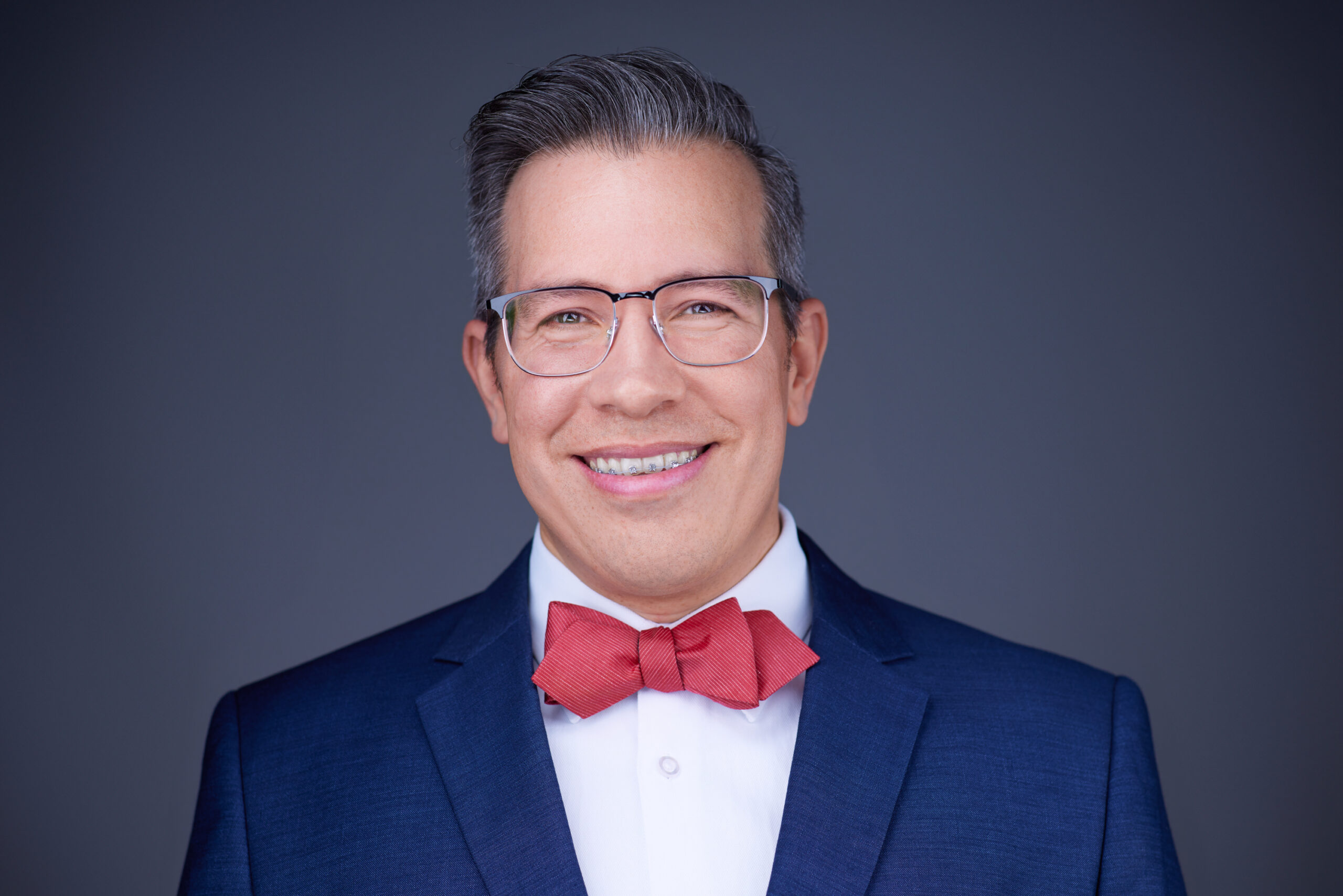 Dr. Holldrid Odreman empowers next generation of nurses as Program ...