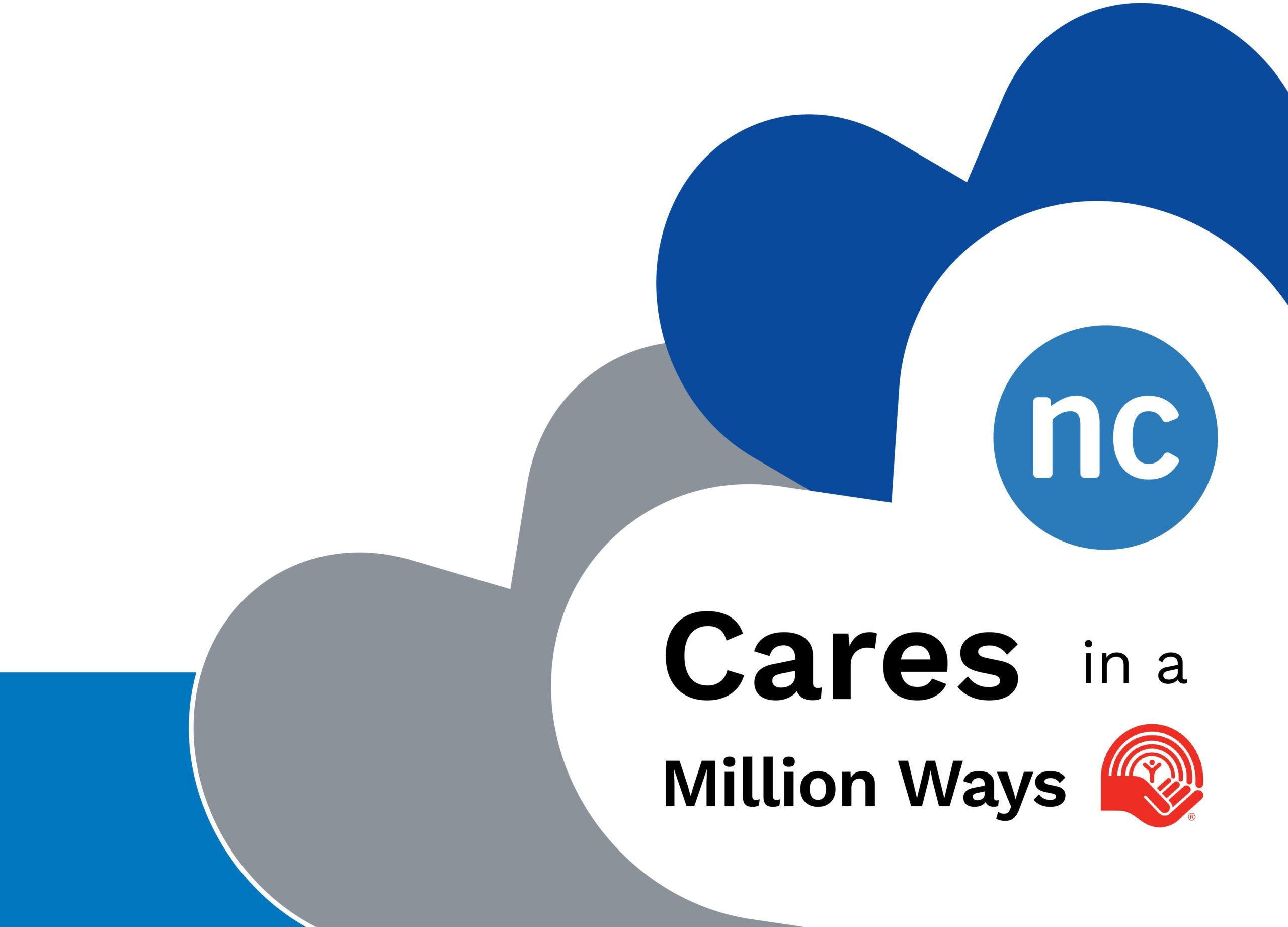Save the date: NC Cares in a Million Ways campaign launches October 1 ...