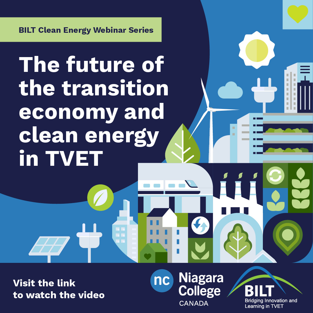 Niagara College celebrates successful completion of clean energy ...