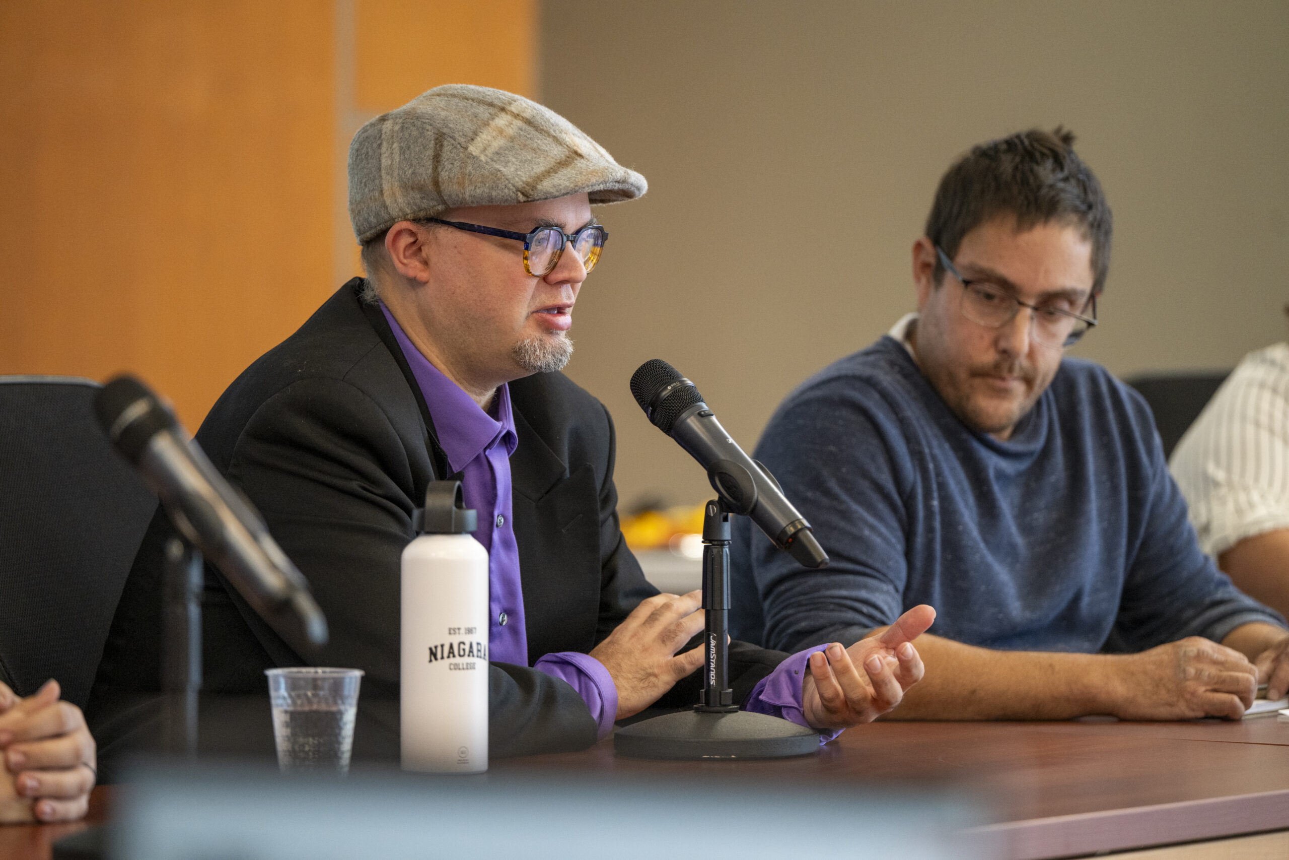 Students show strength in vulnerability during Disability Awareness ...