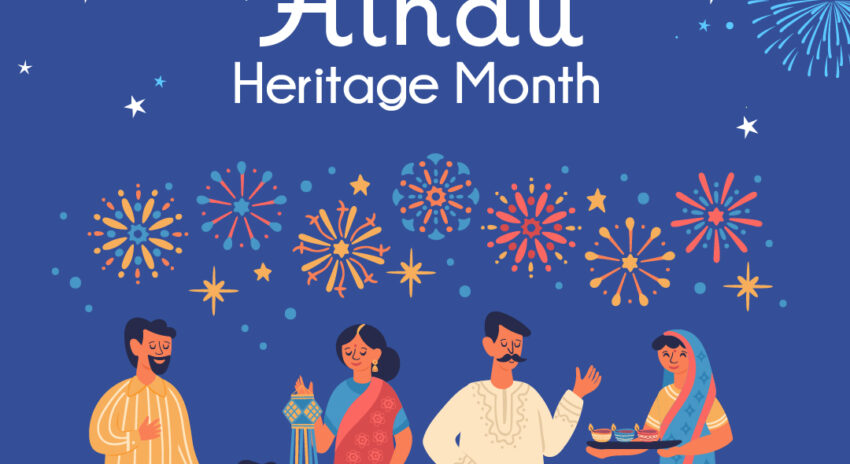 NC recognizes Hindu Heritage Month this November - Niagara College ...