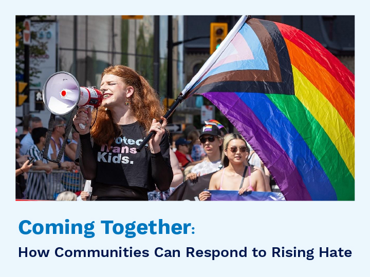 Reminder: Register for November 15 talk with queer and trans rights ...