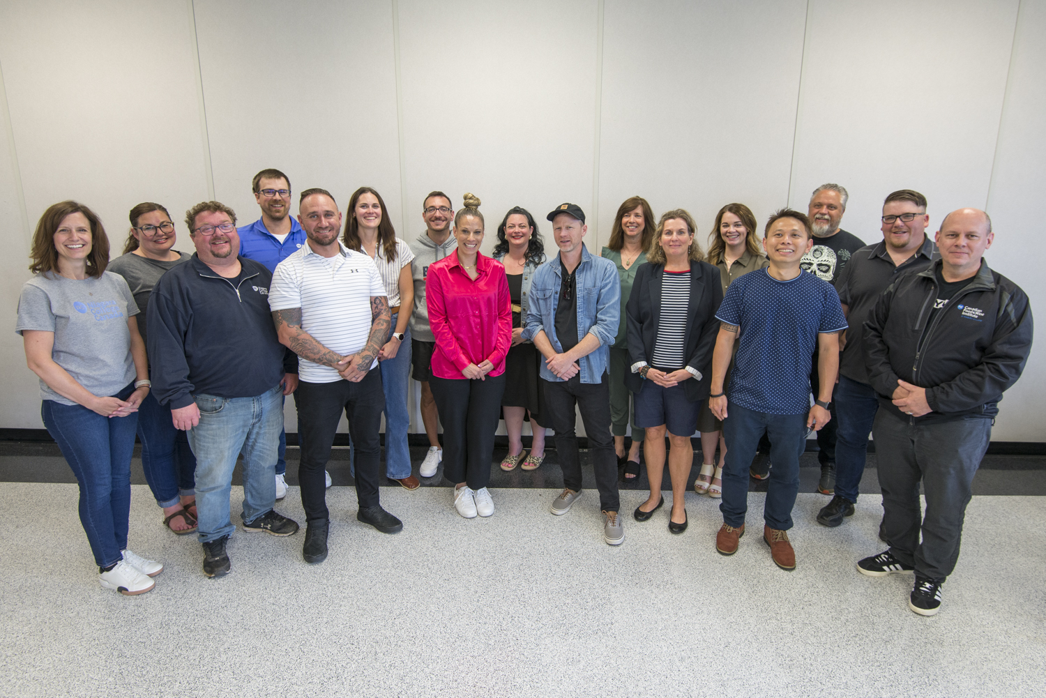 2024 CEDP graduates complete their journeys as new full-time faculty ...