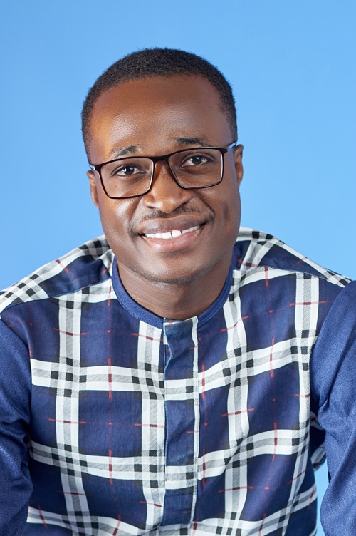 Grad spotlight 2024: Hospitality and Tourism graduate Joshua Cann ...