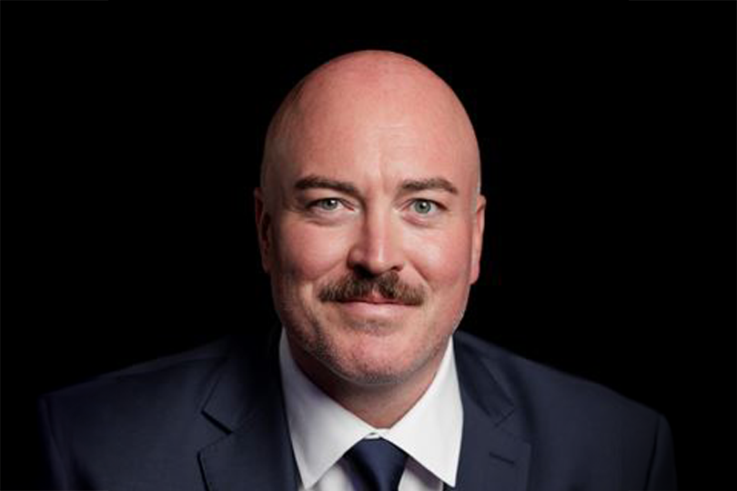 Staffing update: Dr. Brandon Smith joins NC as the Senior Director ...