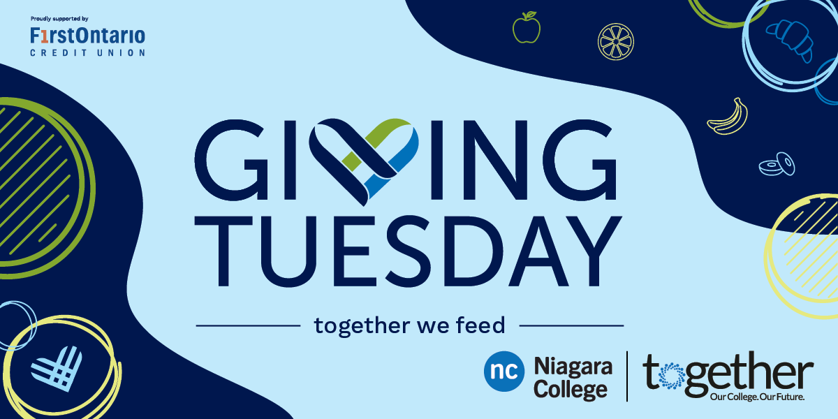 Giving Tuesday: Nourishing Minds one donation at a time on Dec. 3 ...