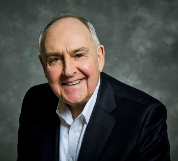 Alumni of Excellence: HR superstar Daniel Brennan takes huge companies ...