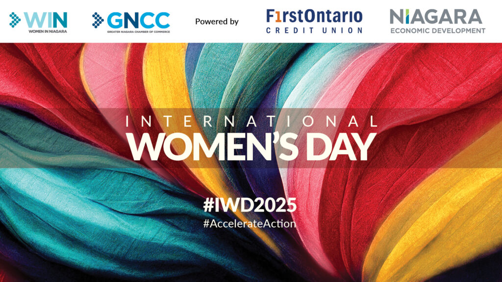 Alumna Rochelle Bush named 2025 IWD Award recipient | InsideNC