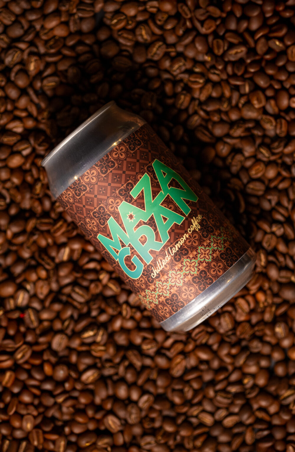 NC-developed Mazagran Coffee perks up Niagara beverage scene | InsideNC