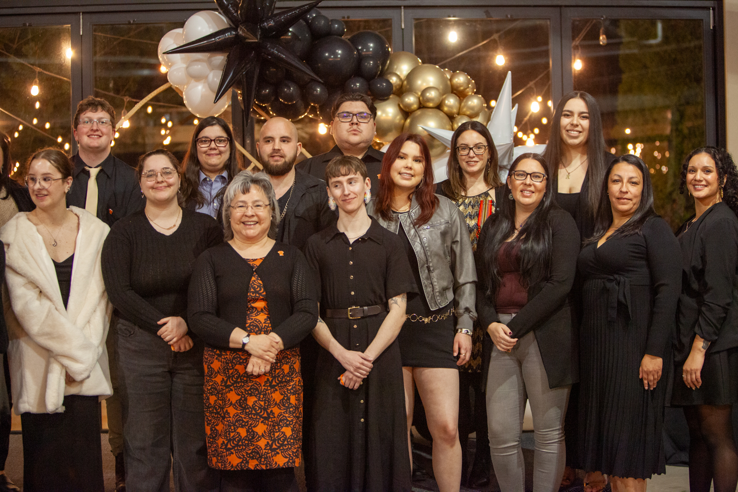 Niagara College celebrates second annual Indigenous Student Awards ...