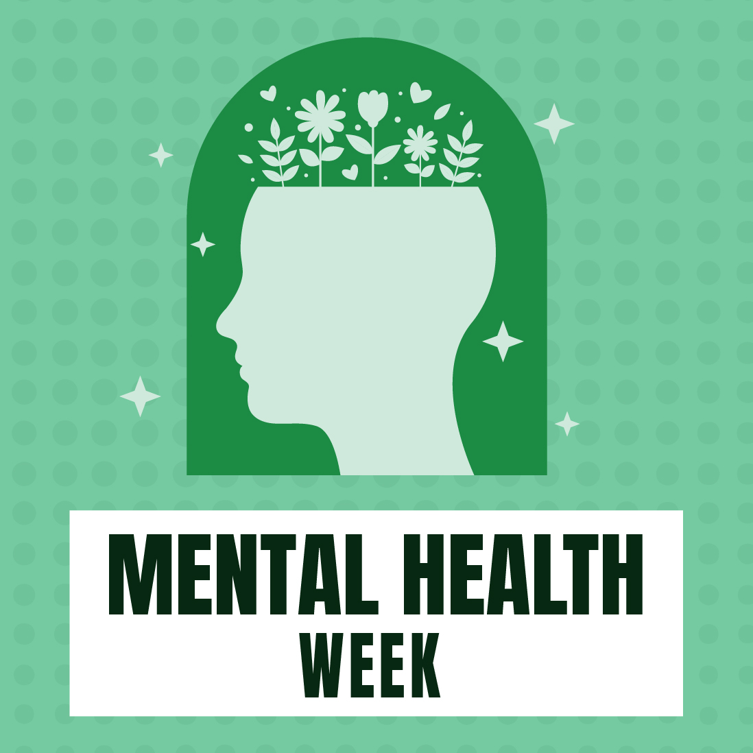 Unmasking mental health during Mental Health Week May 5-11 | InsideNC