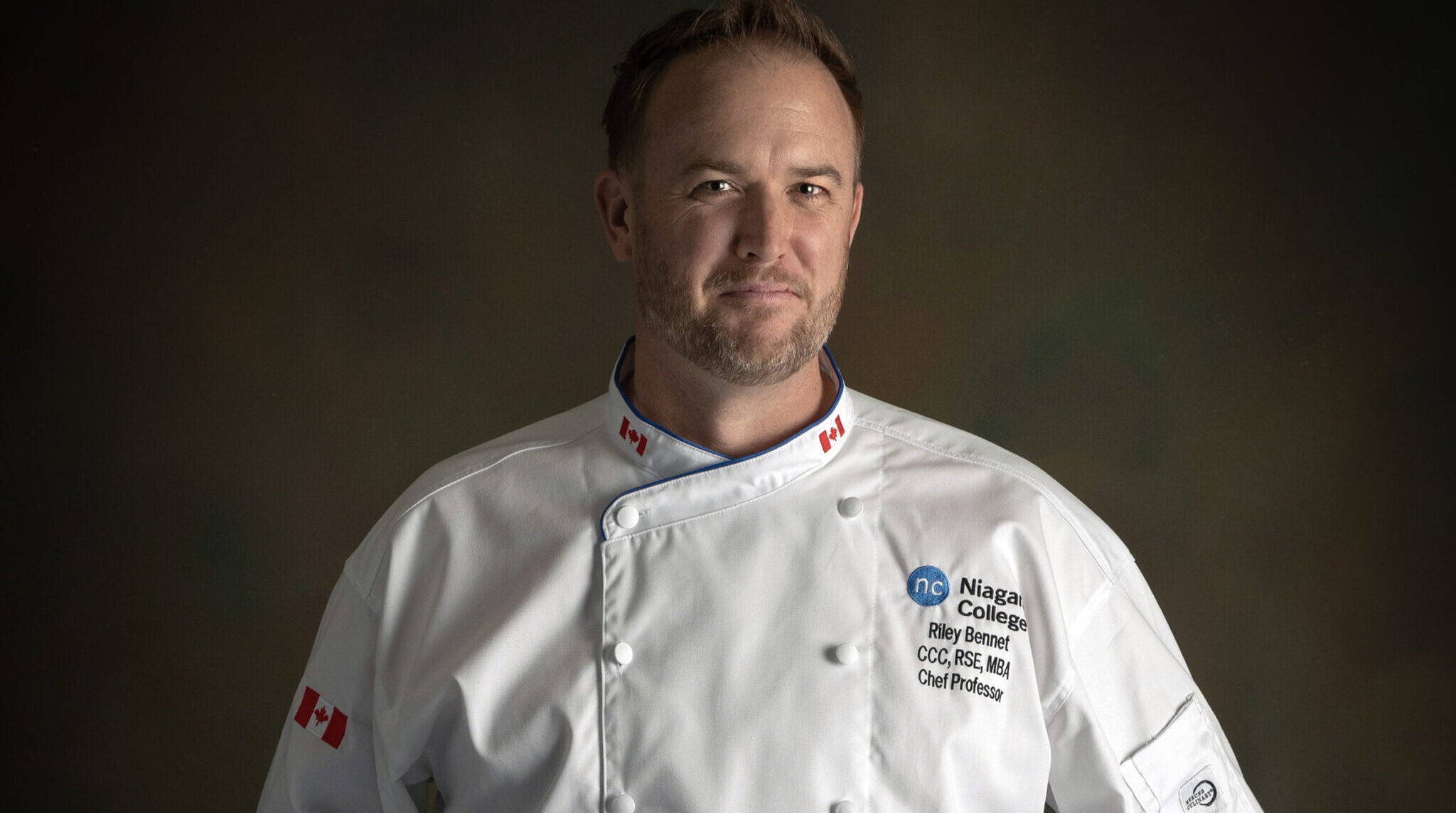 Benchmark spotlight shines on Chef Riley Bennett | InsideNC