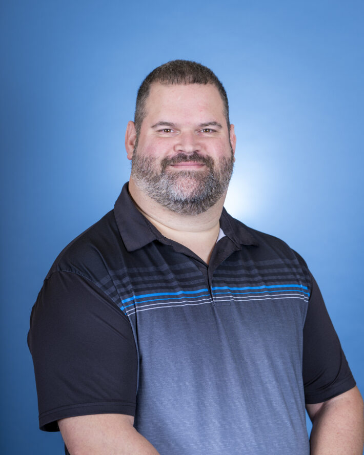 Staffing announcement: Leo Ruberto to serve as Acting Associate ...