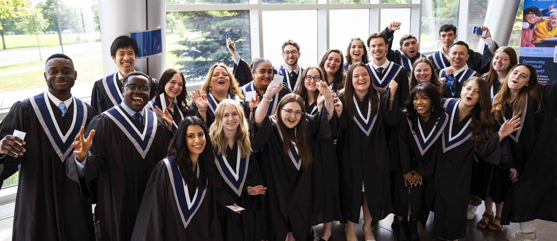 NC Employees encouraged to participate in Spring Convocation ceremonies ...