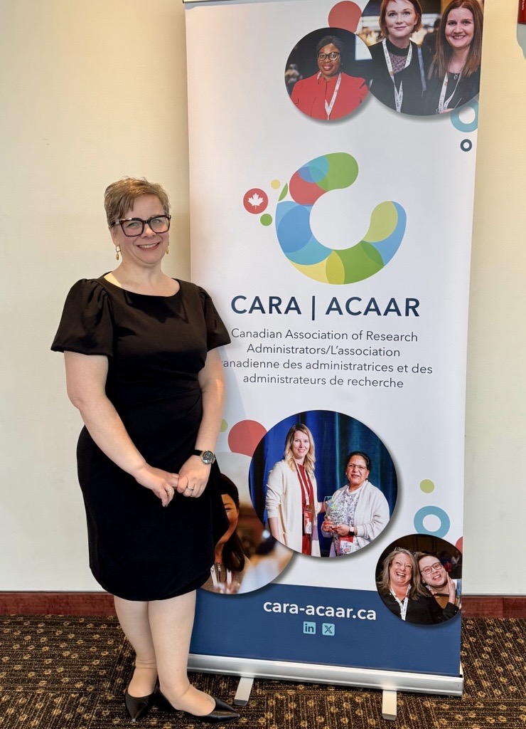 NC research employee takes on top volunteer post with national ...