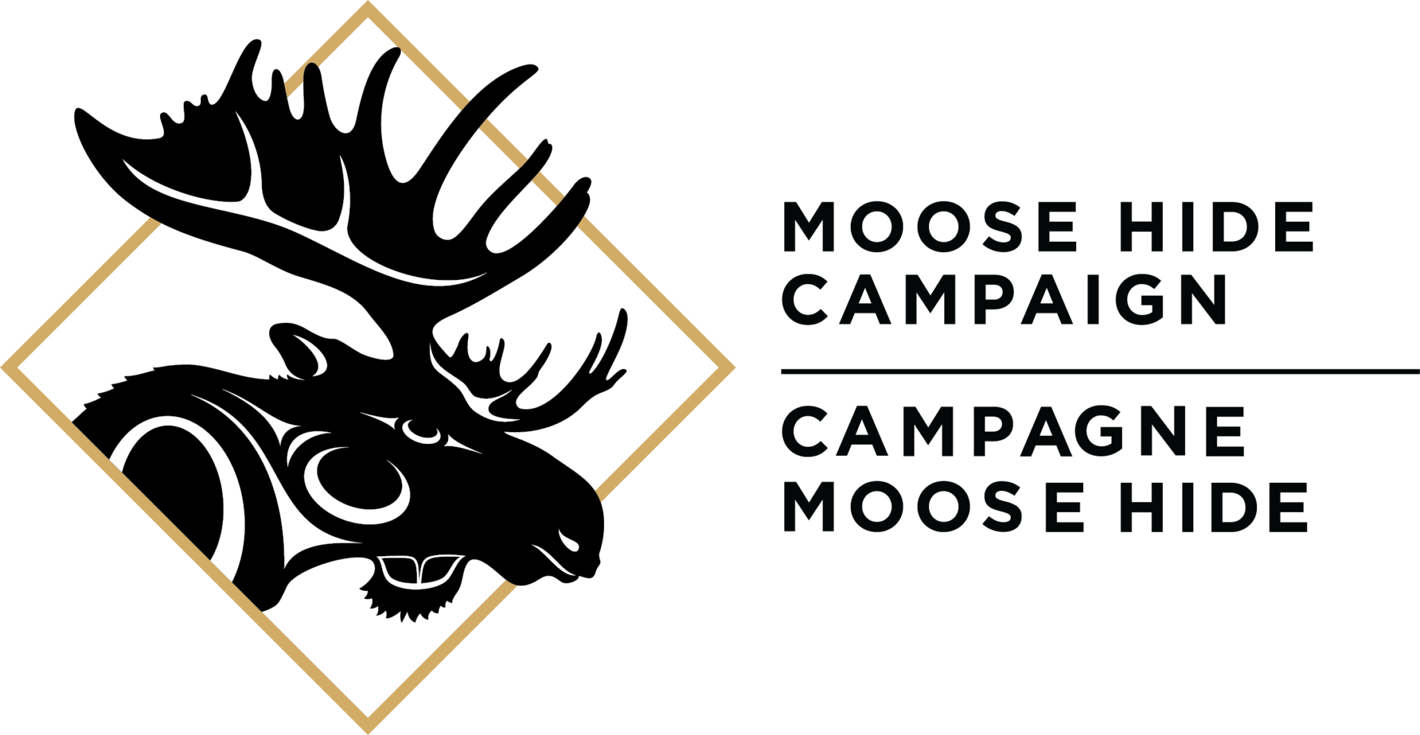 Take a pledge against gender-based violence at NC's Moose Hide Campaign ...