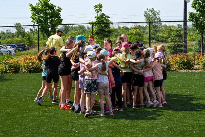 Step up and support young girls in sport at fourth annual Welland Girls ...