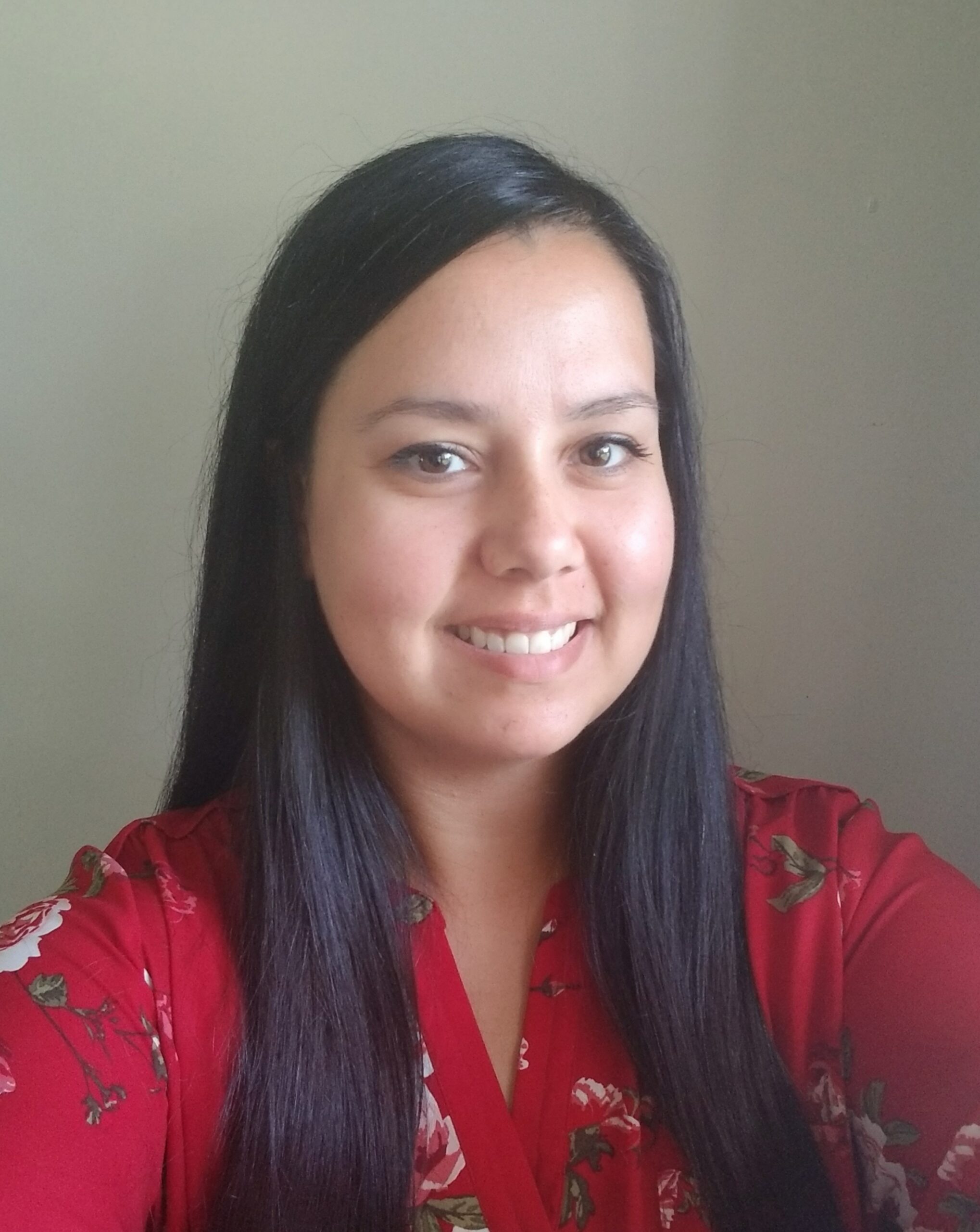 Indigenous History Month Alumni Feature: Halley Irwin | InsideNC