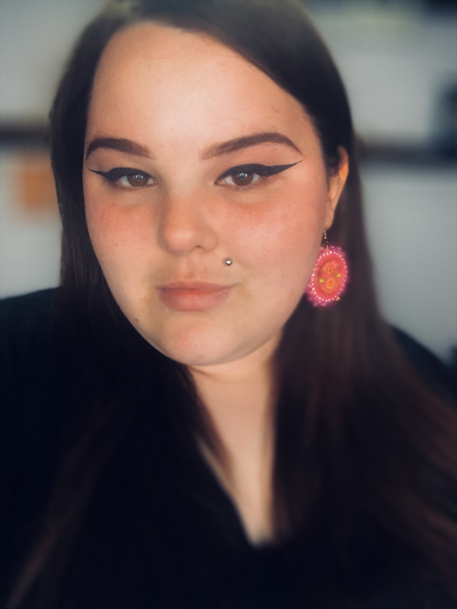 Indigenous History Month Alumni Feature: Paige Sedore | InsideNC