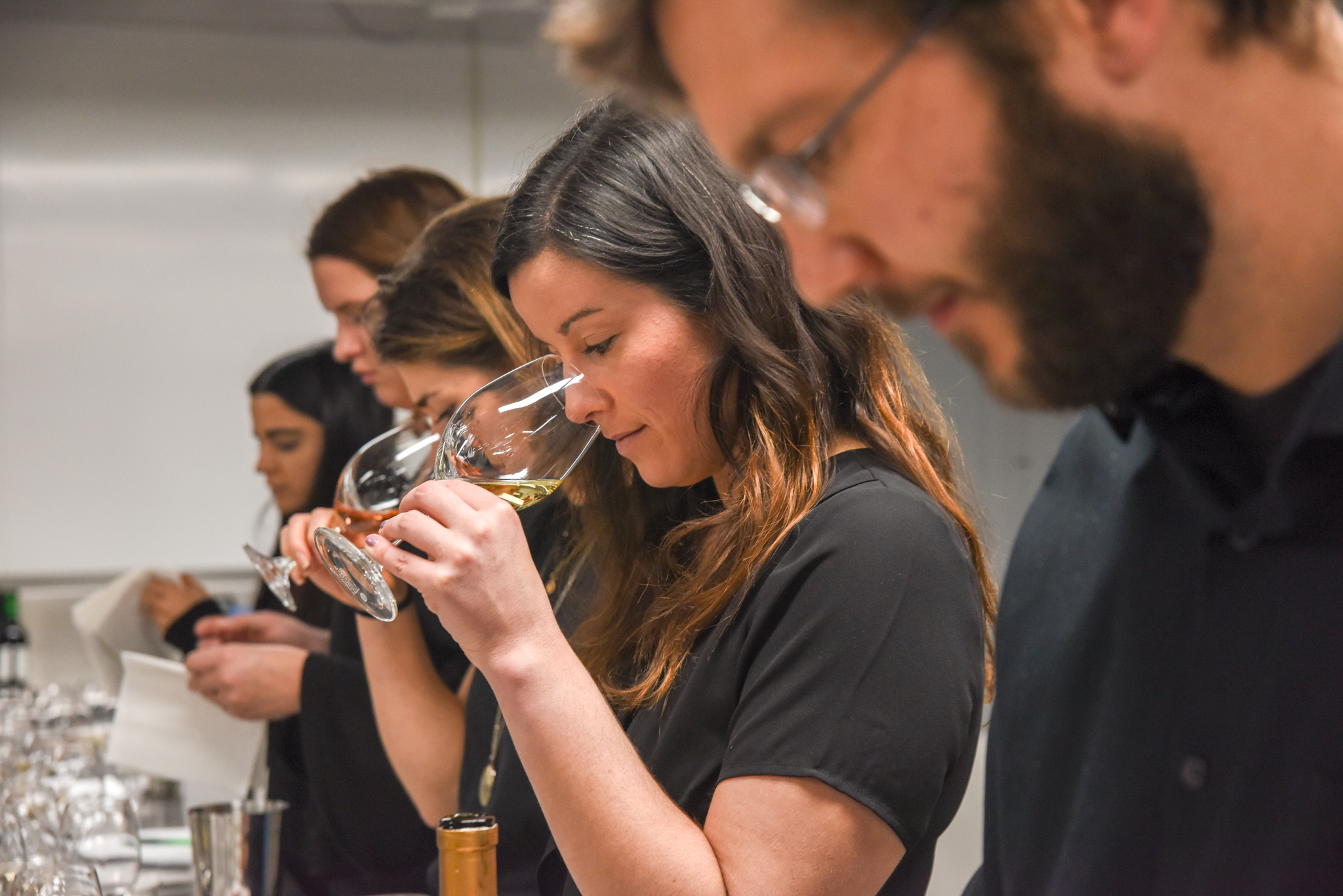 Sip and learn: Niagara College's School of Wine, Beer and Spirits ...