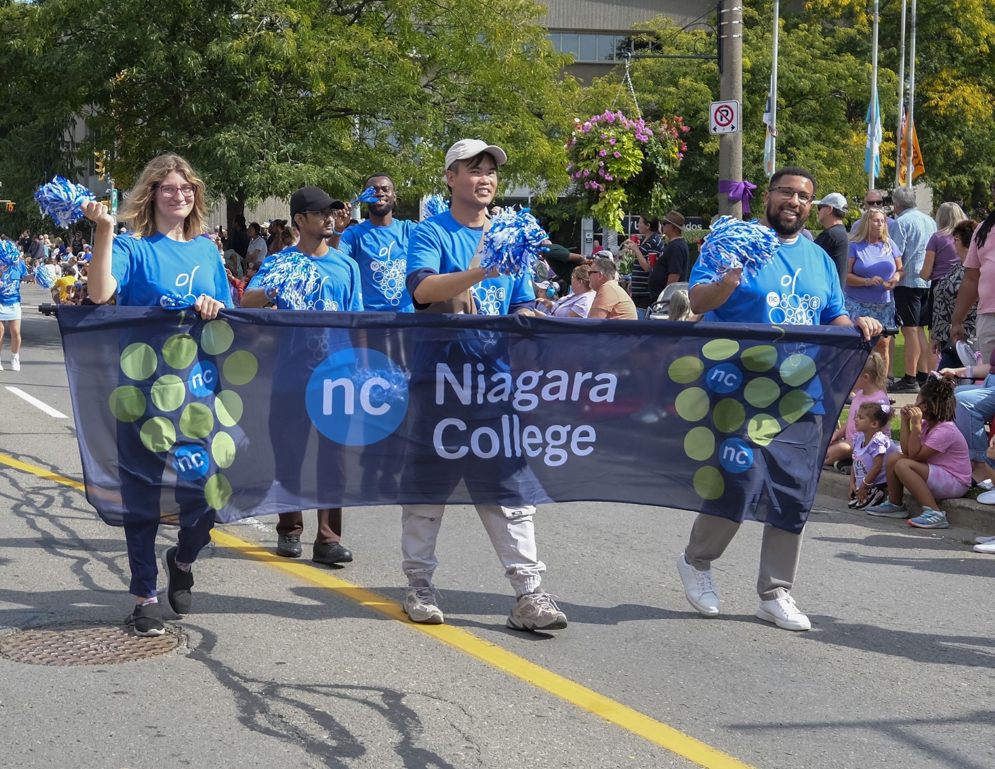 'NC Life' on display at Grape and Wine festival | InsideNC