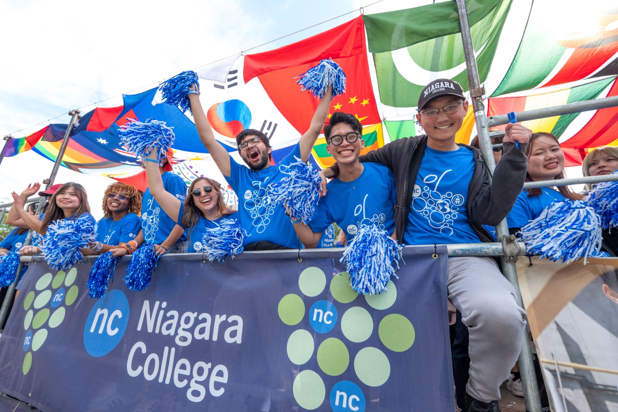 'NC Life' on display at Grape and Wine festival | InsideNC