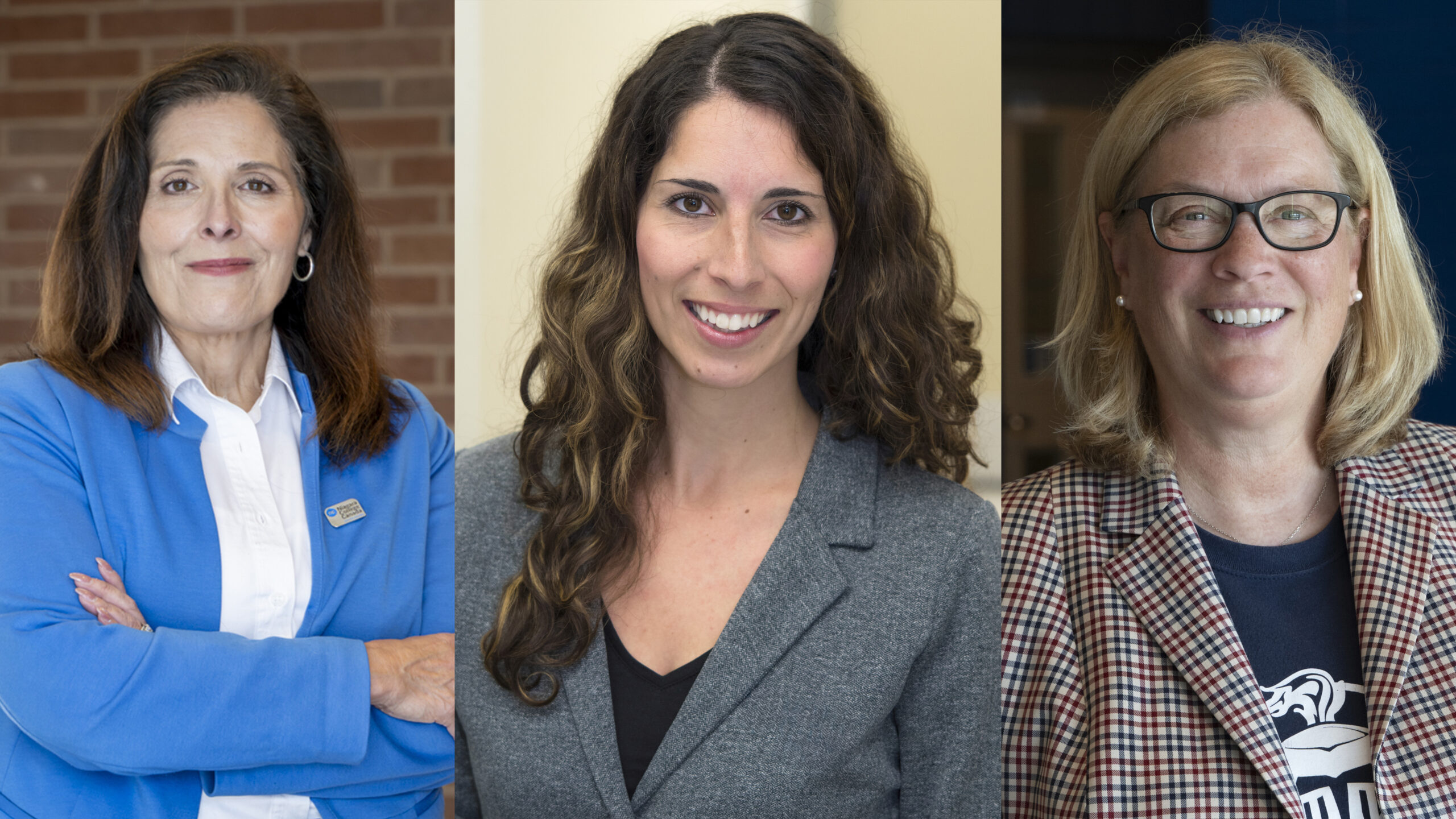 Women leading Welland: Three Niagara College leaders feature in ...