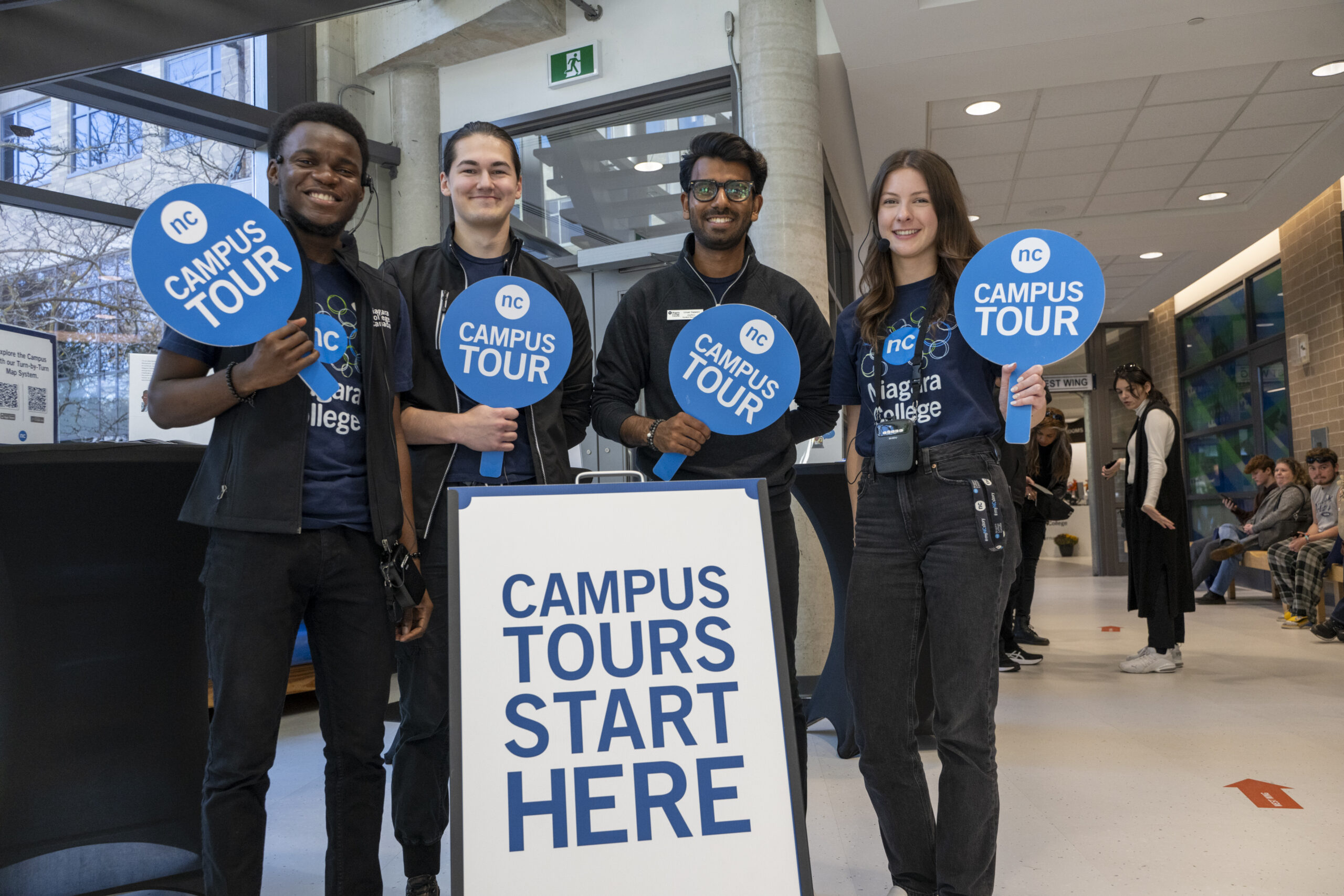 Explore Niagara College's innovative programs at Fall Open House Nov. 8 ...