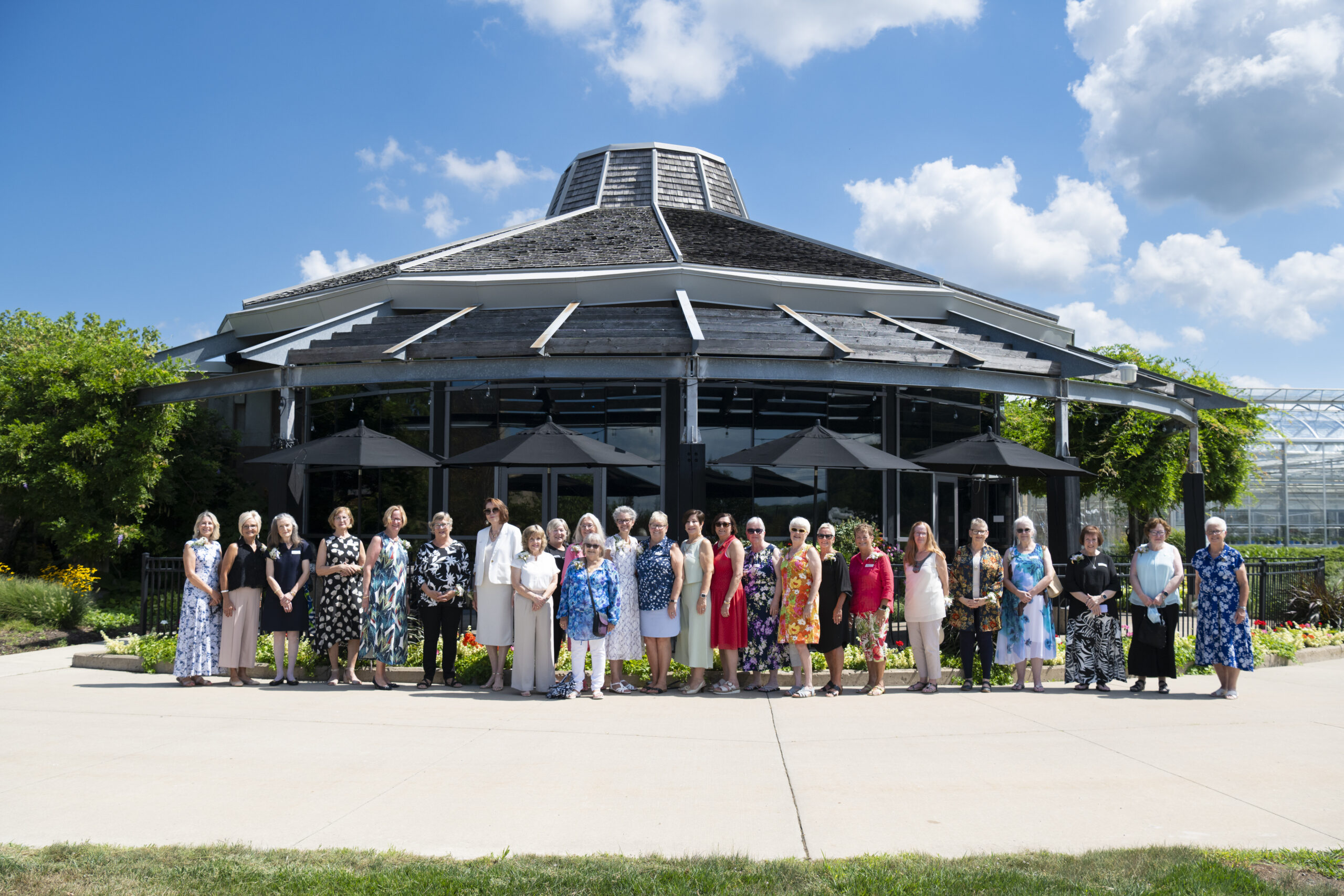 Nursing alumni celebrate 50 years at Niagara College reunion | InsideNC