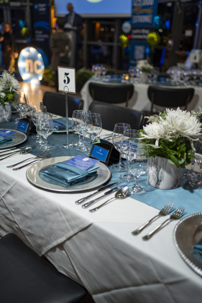 Niagara College honours 2025 Alumni of Excellence at on-campus dinner ...
