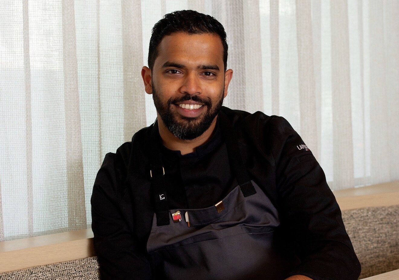 Homecoming awaits Chef Vish Mayekar with sold-out Benchmark event ...
