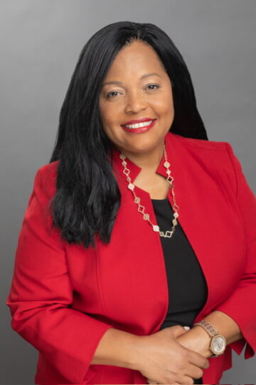 A Message from Vice President, Academic Dr. Fay Lim-Lambie: NC's ...